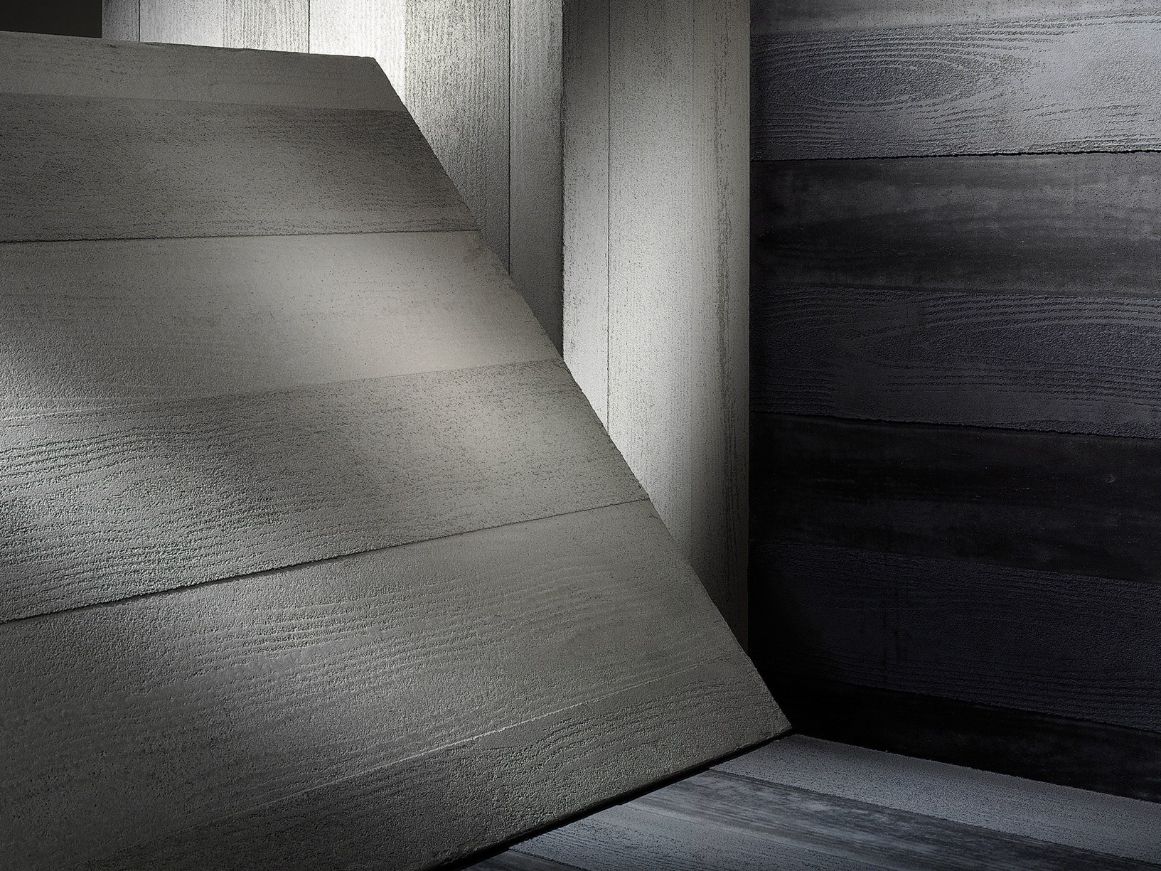 Oikos surfaces at Maison&Objet