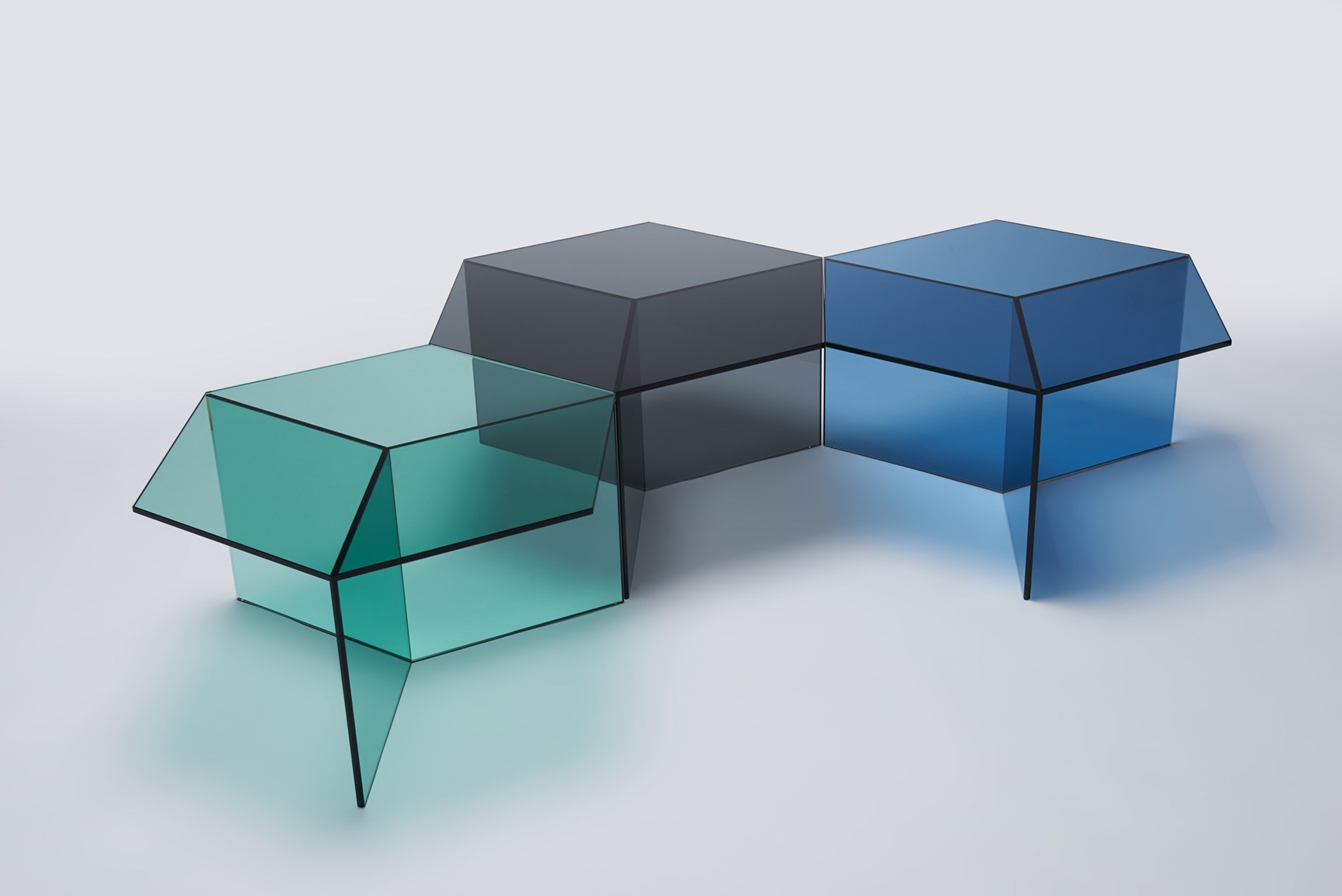 NEO/CRAFT re-examines materials, forms and functions to create Design