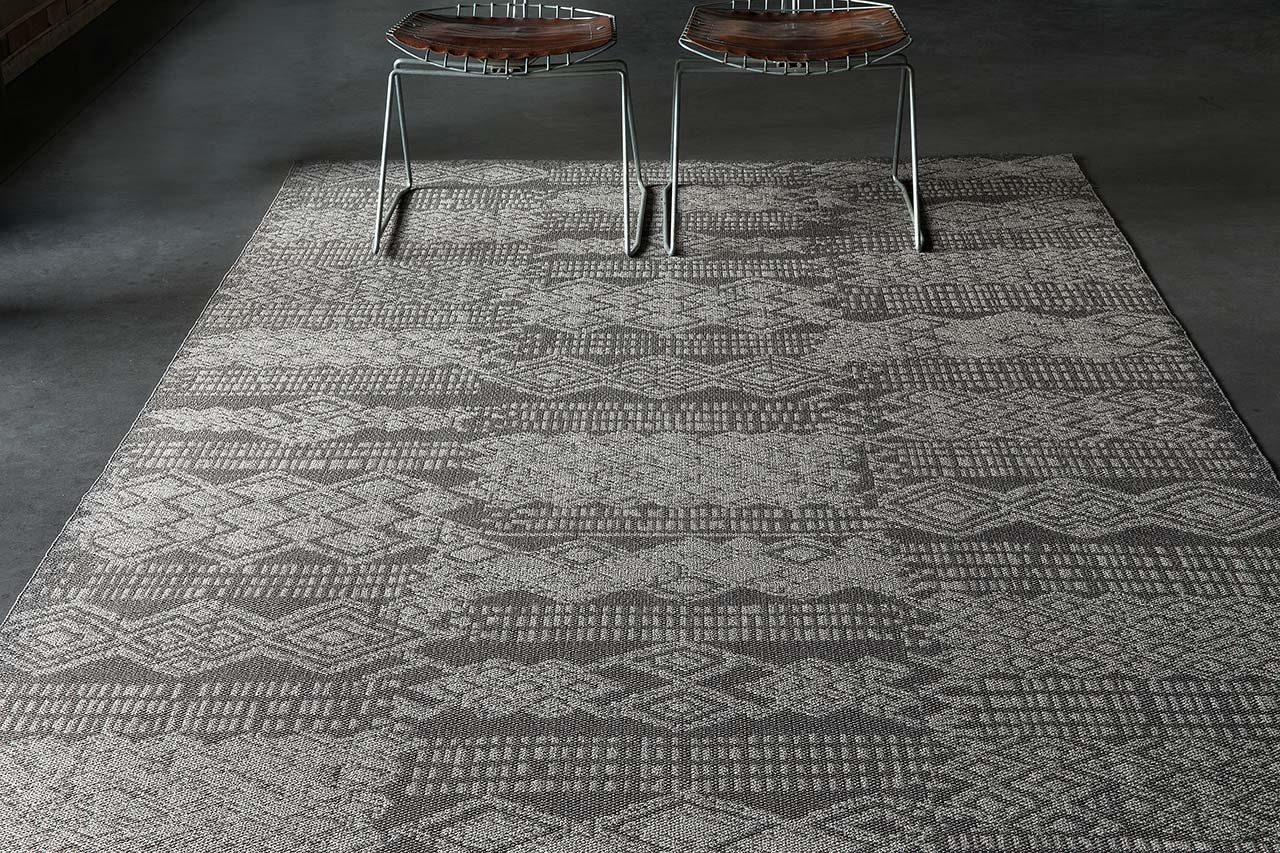 Luxury carpets from Limited Edition combine global influences with ...
