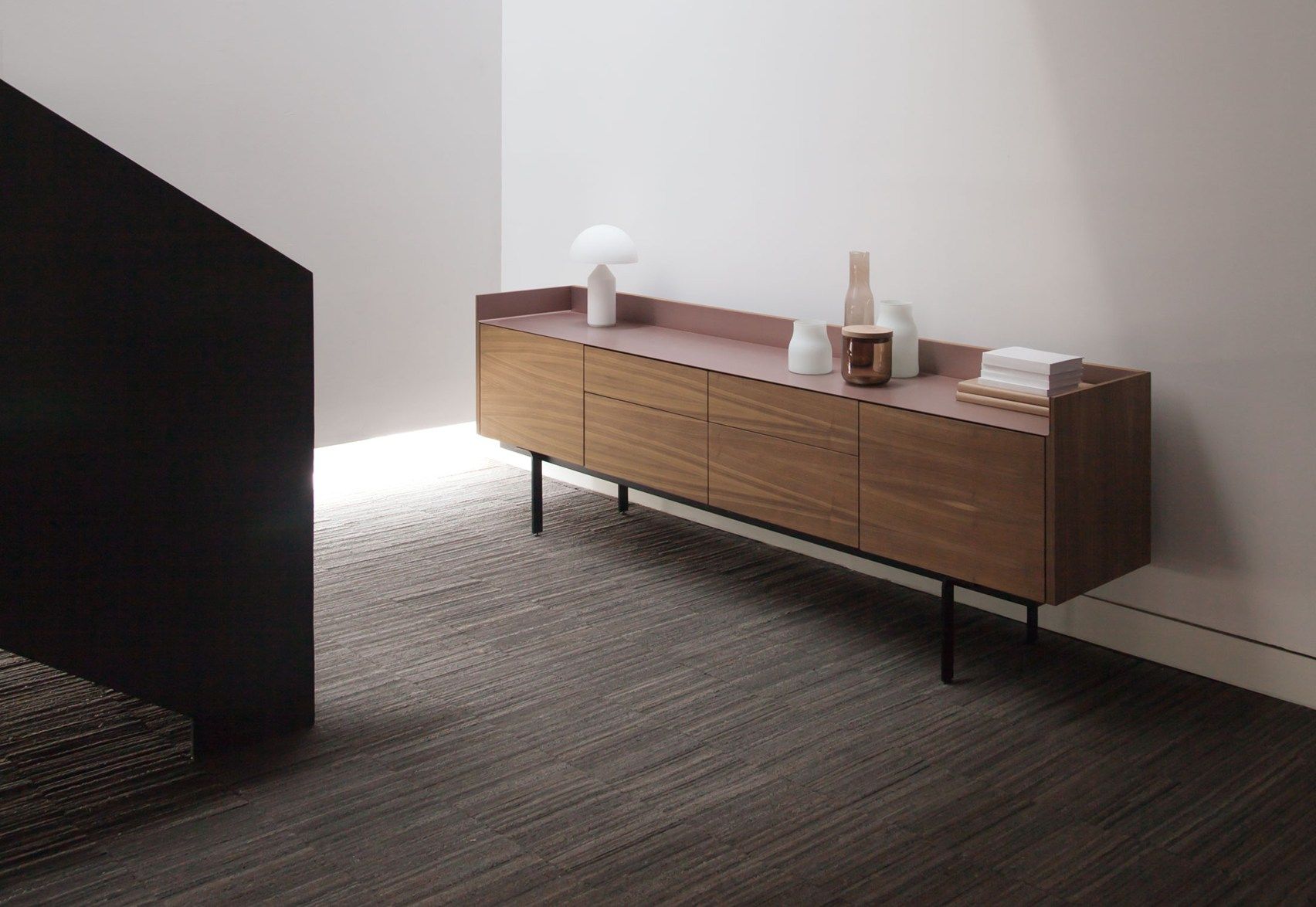 Stockholm collection by Punt awarded with Red Dot Award 2015