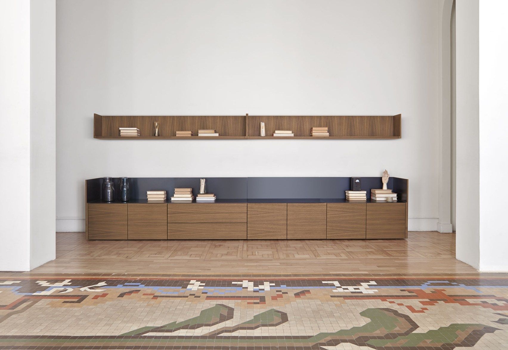 Stockholm collection by Punt awarded with Red Dot Award 2015