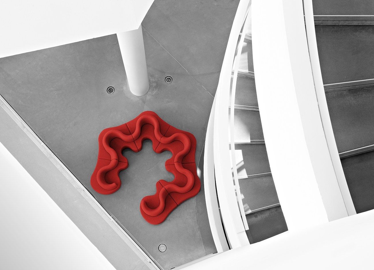 Verpan launches three Panton world premieres at iSaloni 2015