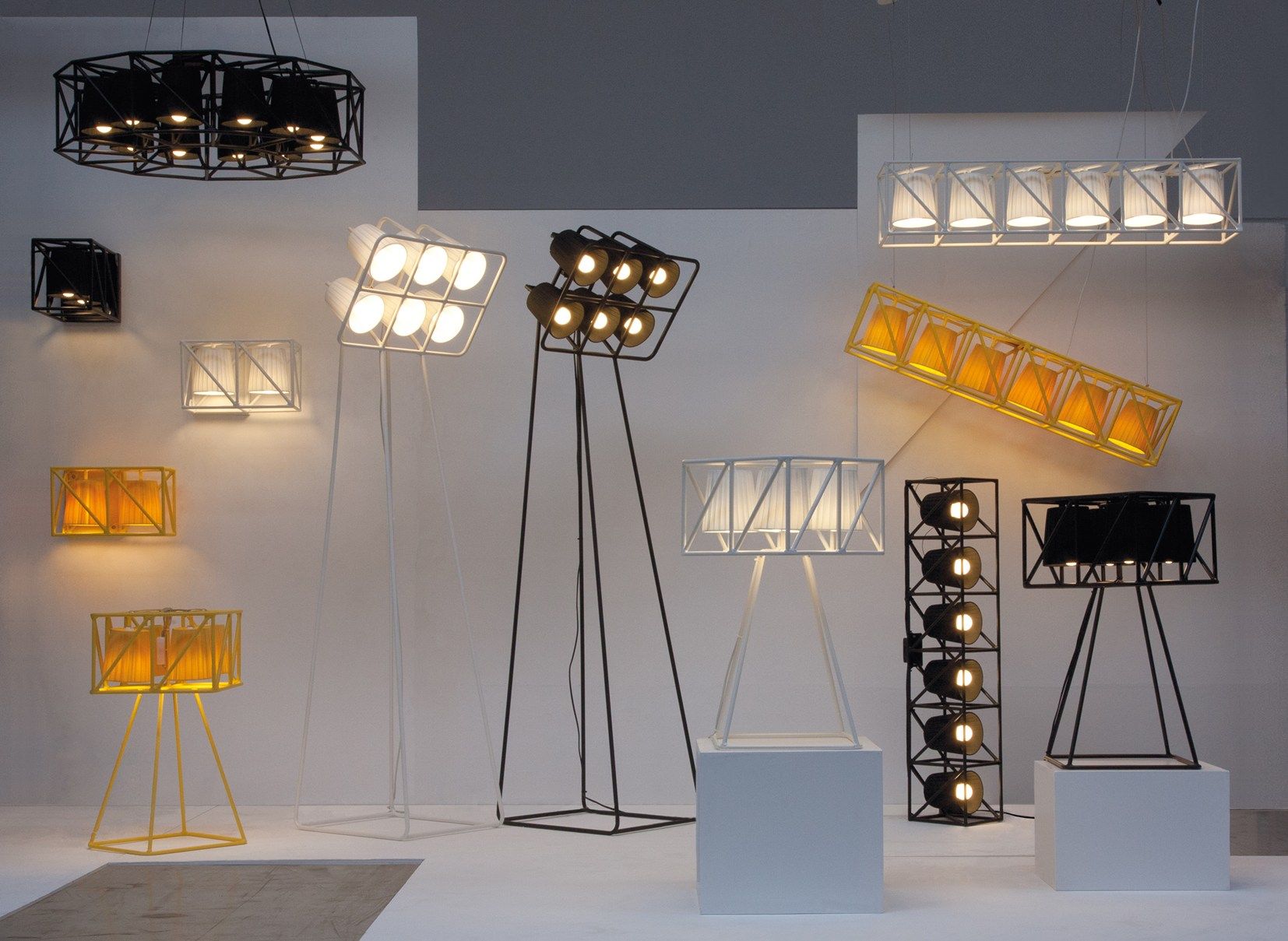Seletti Lighting: personality, irony, contamination
