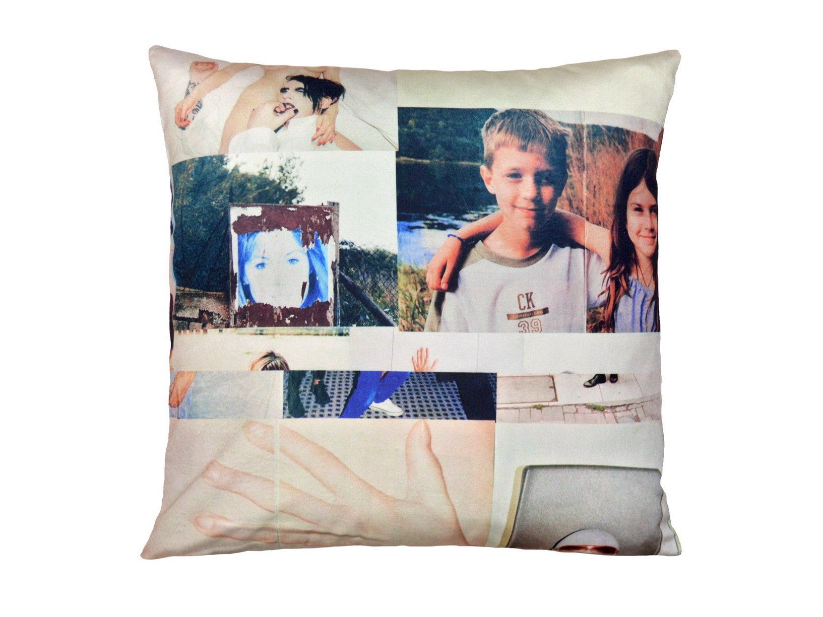 HENZEL STUDIO. Not ordinary carpets