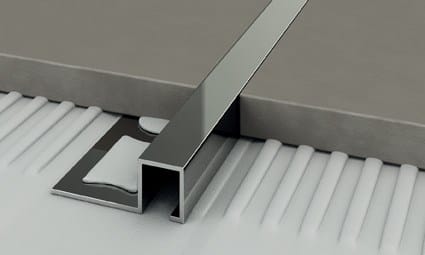 New Profilpas products at CERSAIE 2015