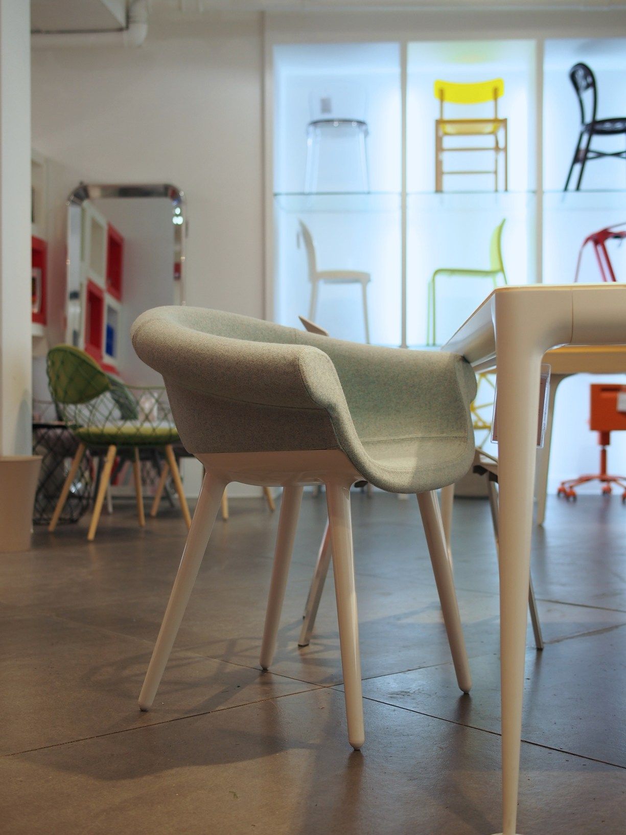 Magis Hong Kong Flagship Store