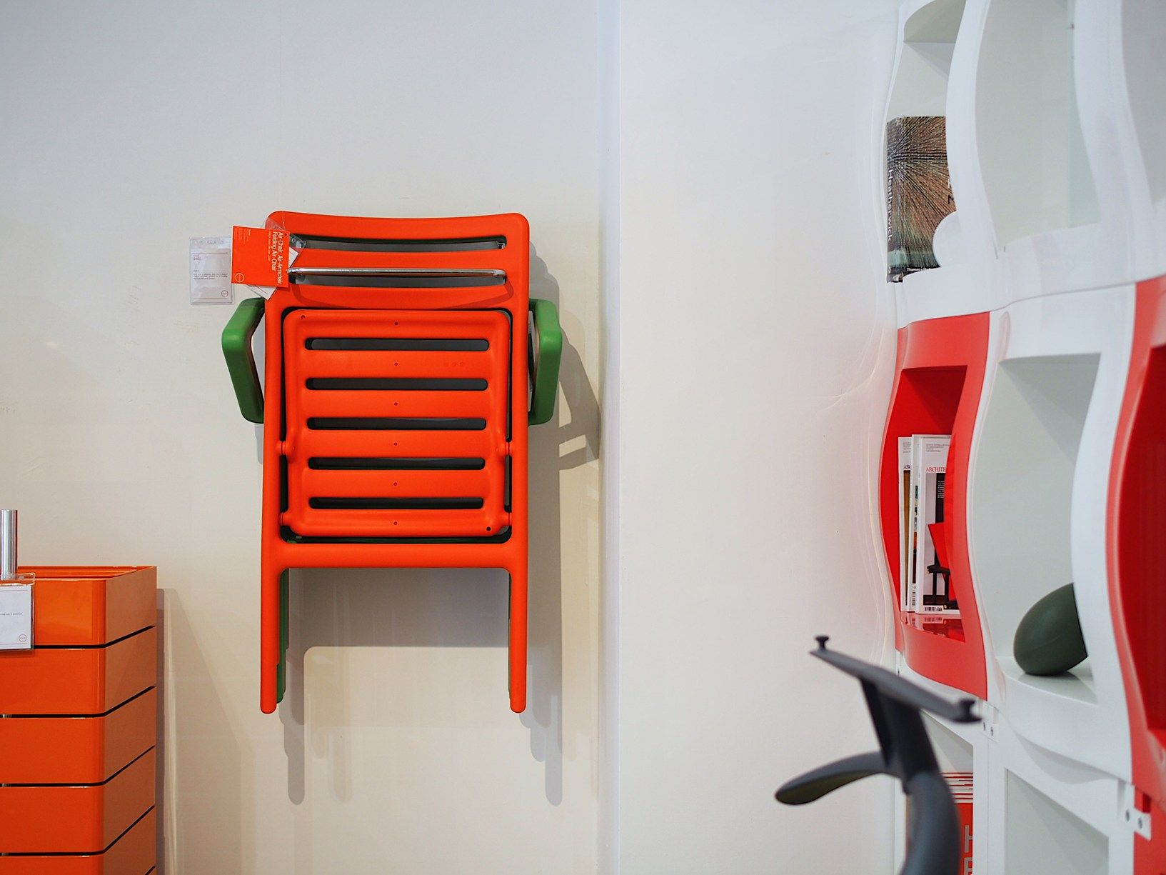 Magis Hong Kong Flagship Store