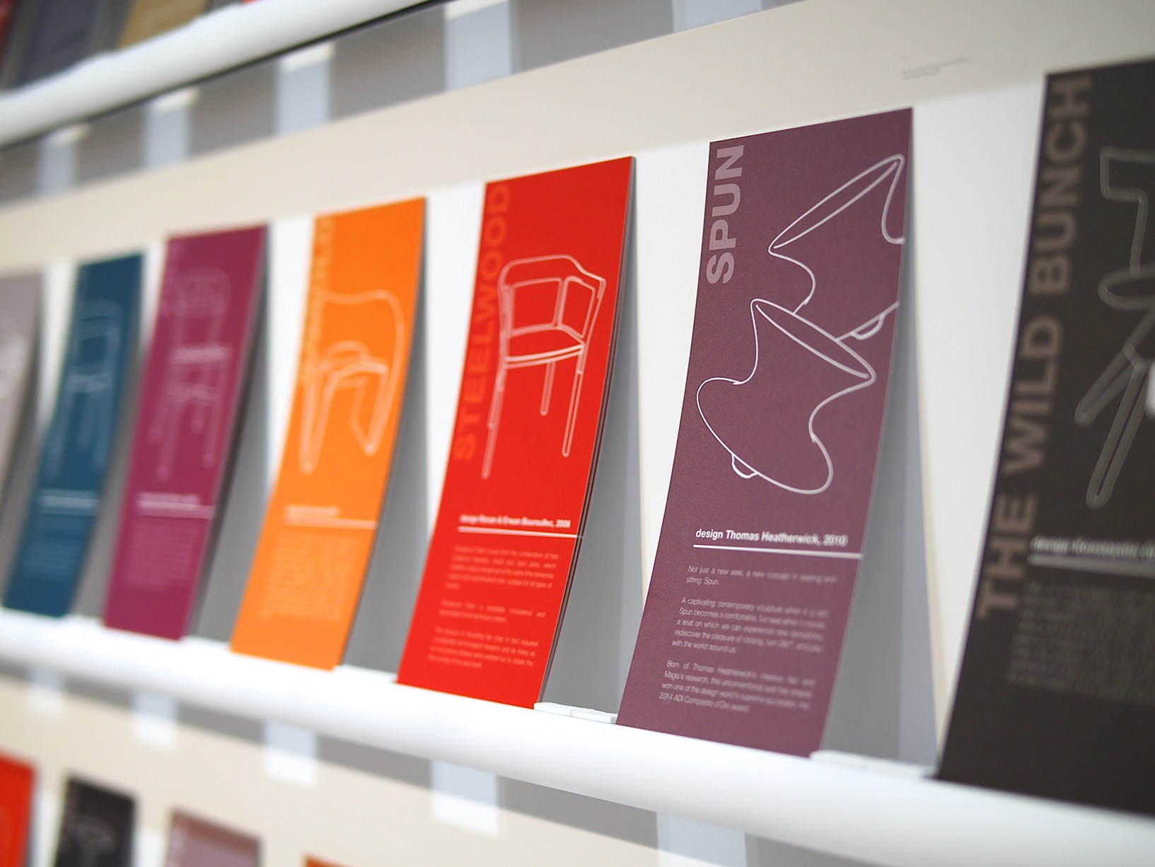 Magis Hong Kong Flagship Store