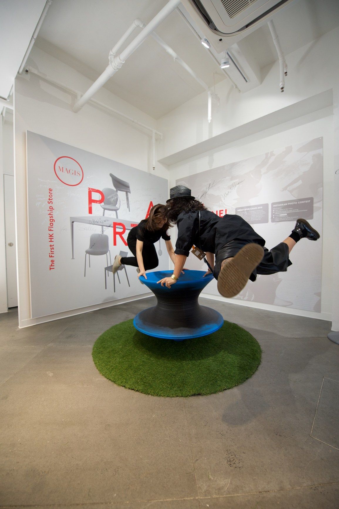 Magis Hong Kong Flagship Store