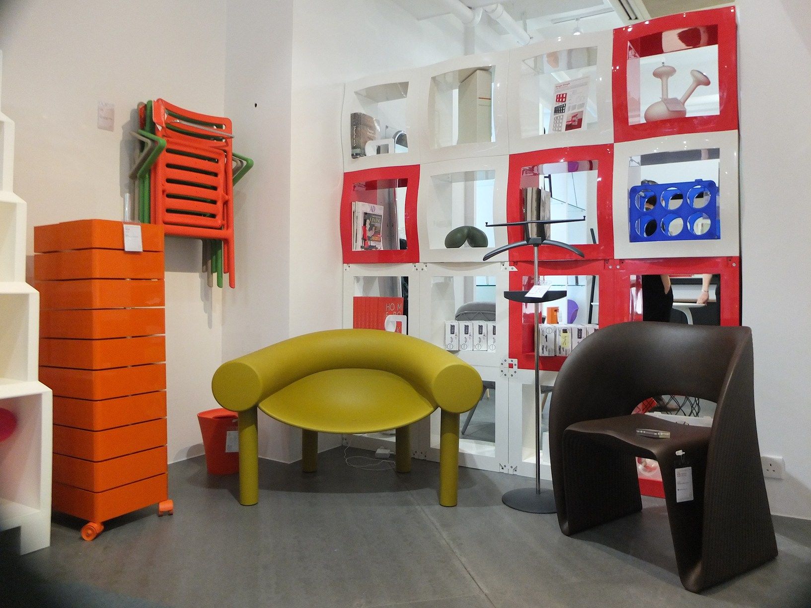 Magis Hong Kong Flagship Store