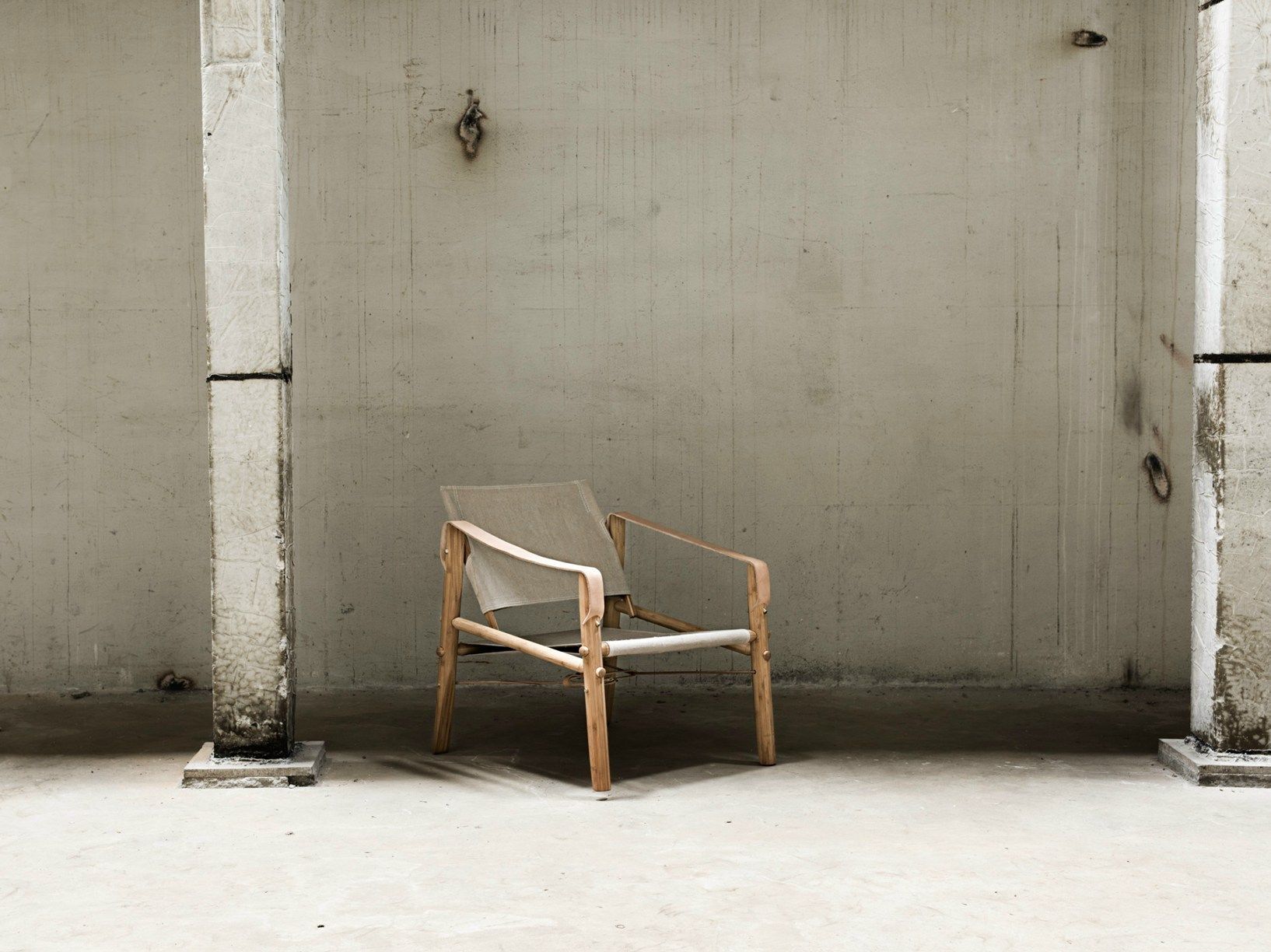 Reviving a classic in sustainable furniture design