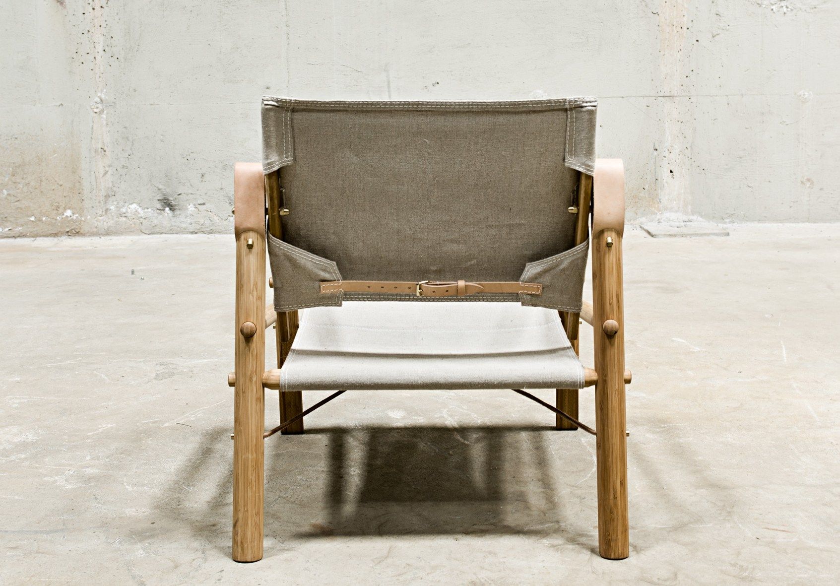 Reviving a classic in sustainable furniture design