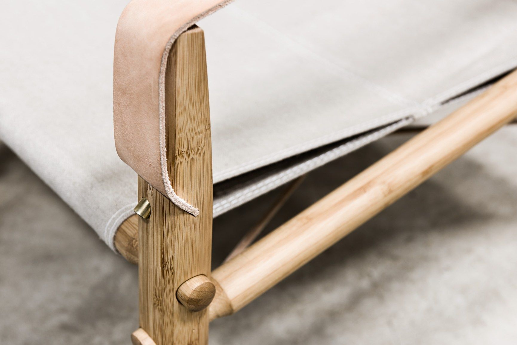 Reviving a classic in sustainable furniture design