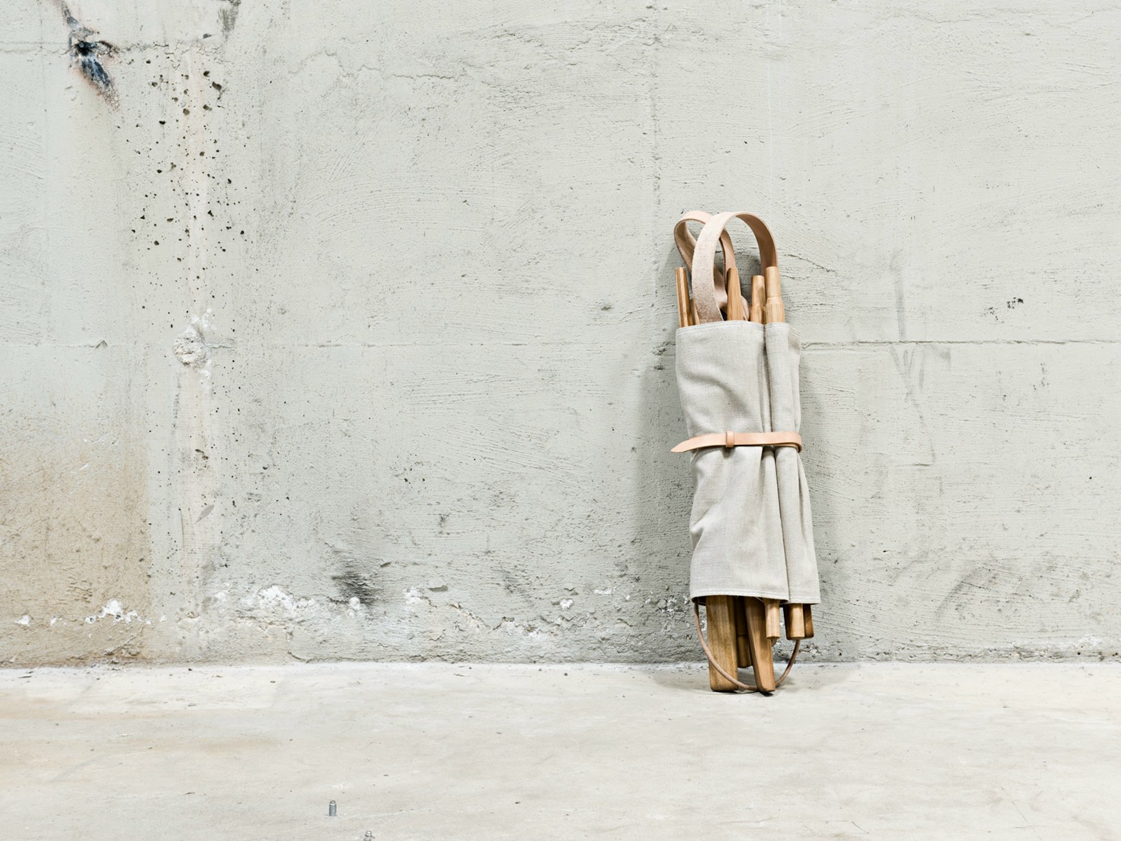 Reviving a classic in sustainable furniture design