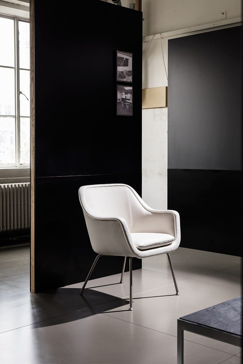 Ward Bennett: The Essence of Everything