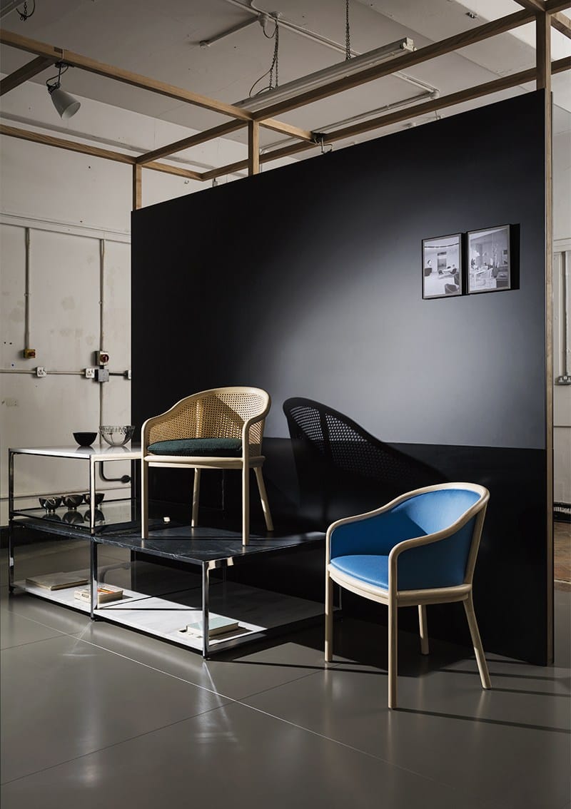 Ward Bennett: The Essence of Everything