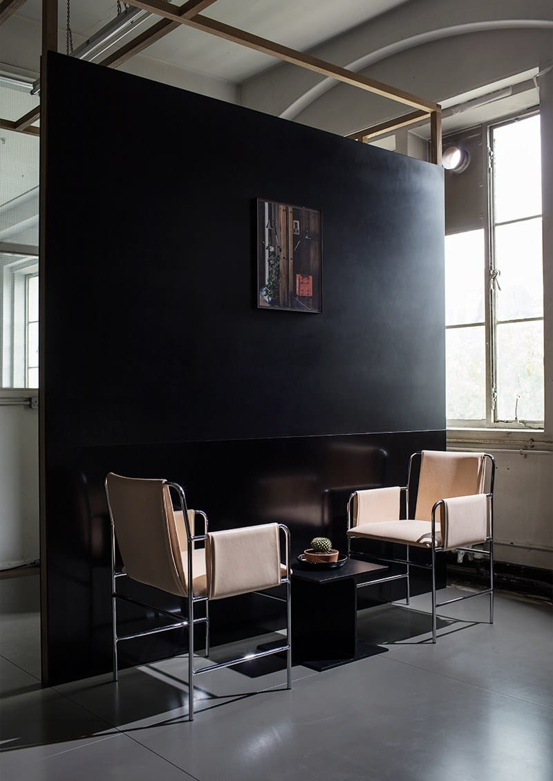 Ward Bennett: The Essence of Everything