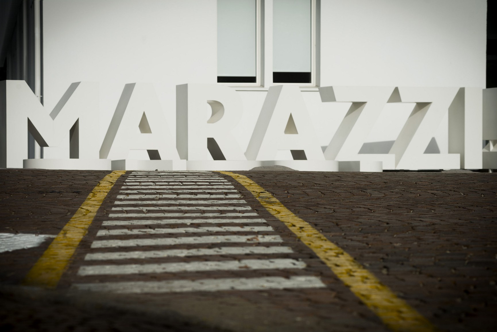 Marazzi inaugurates its new headquarters