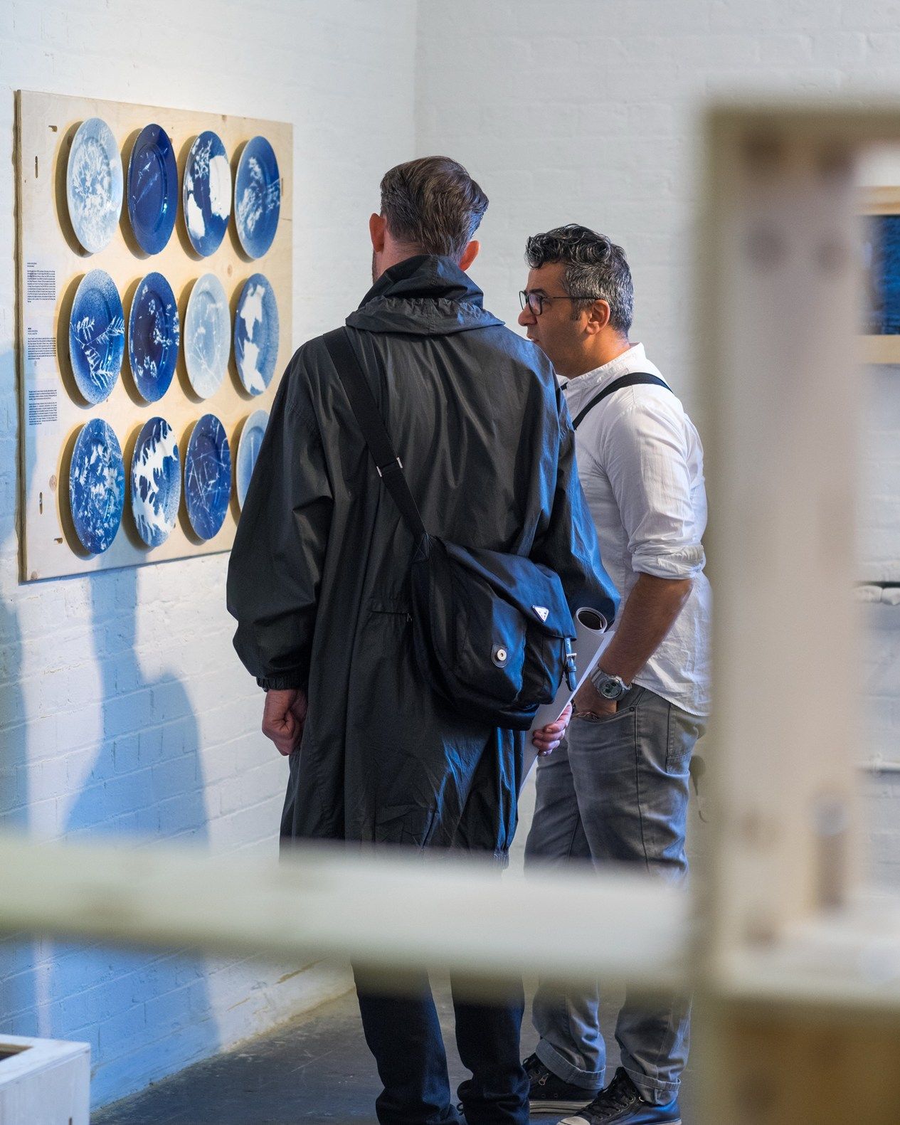 What Goes Behind… Contemporary Polish Ceramic Design