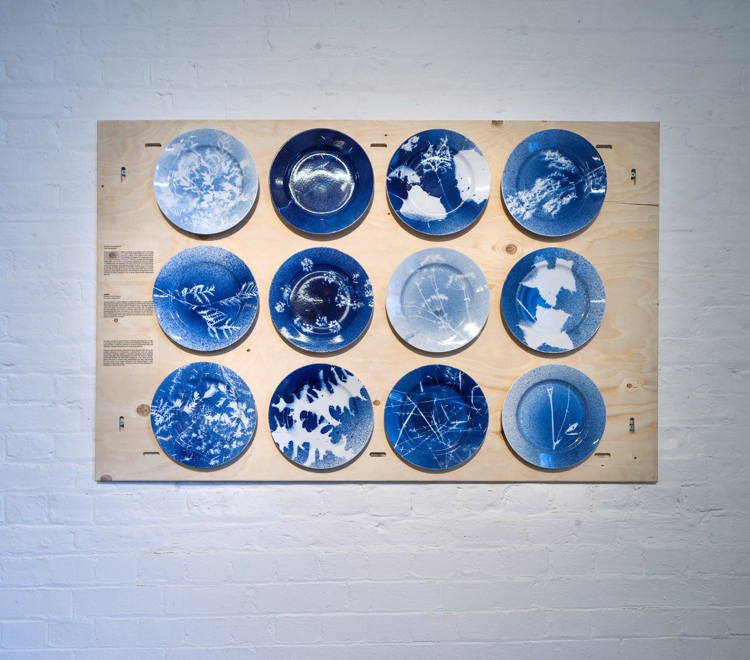 What Goes Behind… Contemporary Polish Ceramic Design