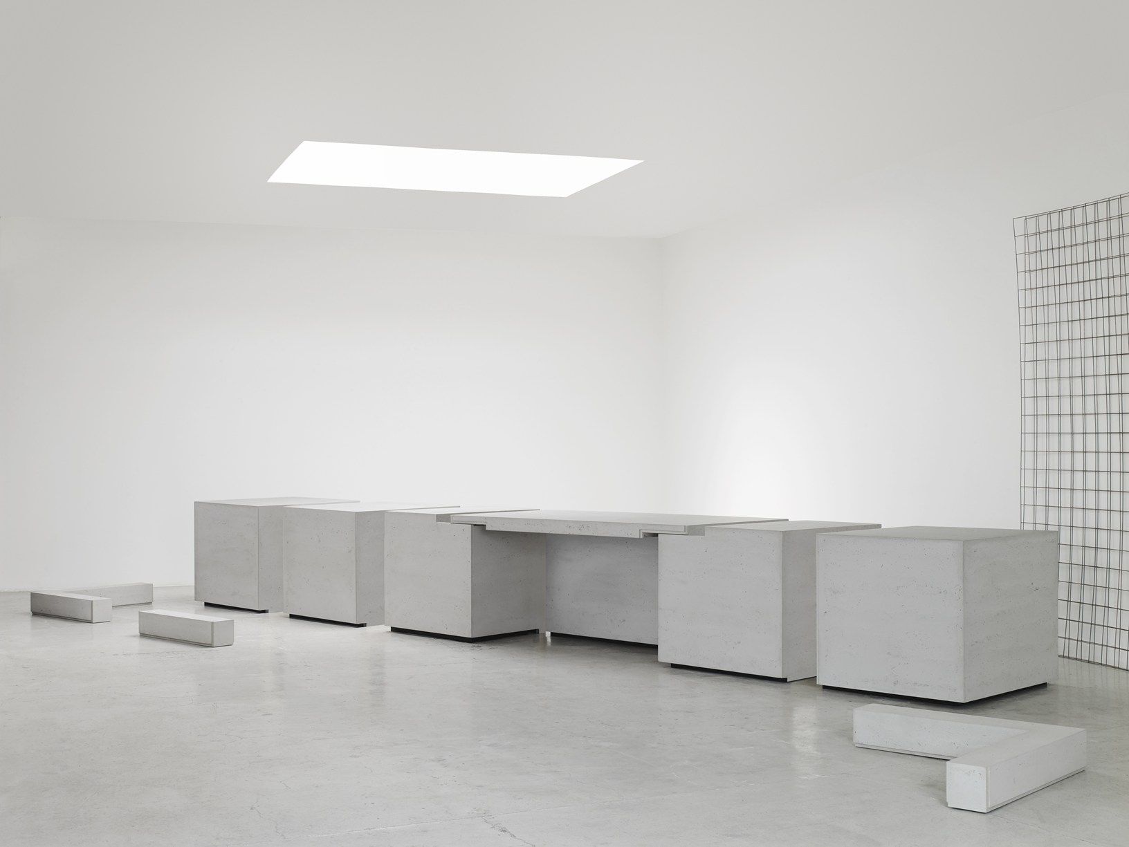 Isomi unveils its new collection in Concrete