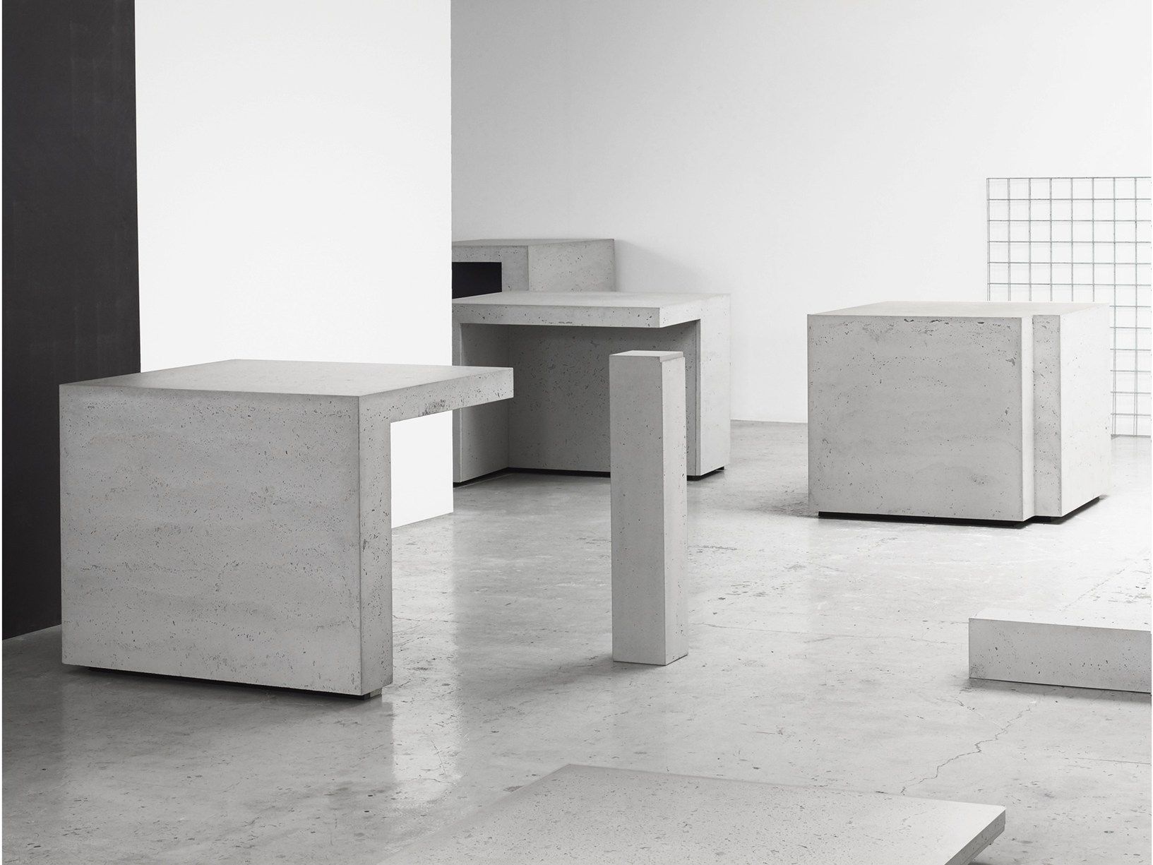 Isomi unveils its new collection in Concrete