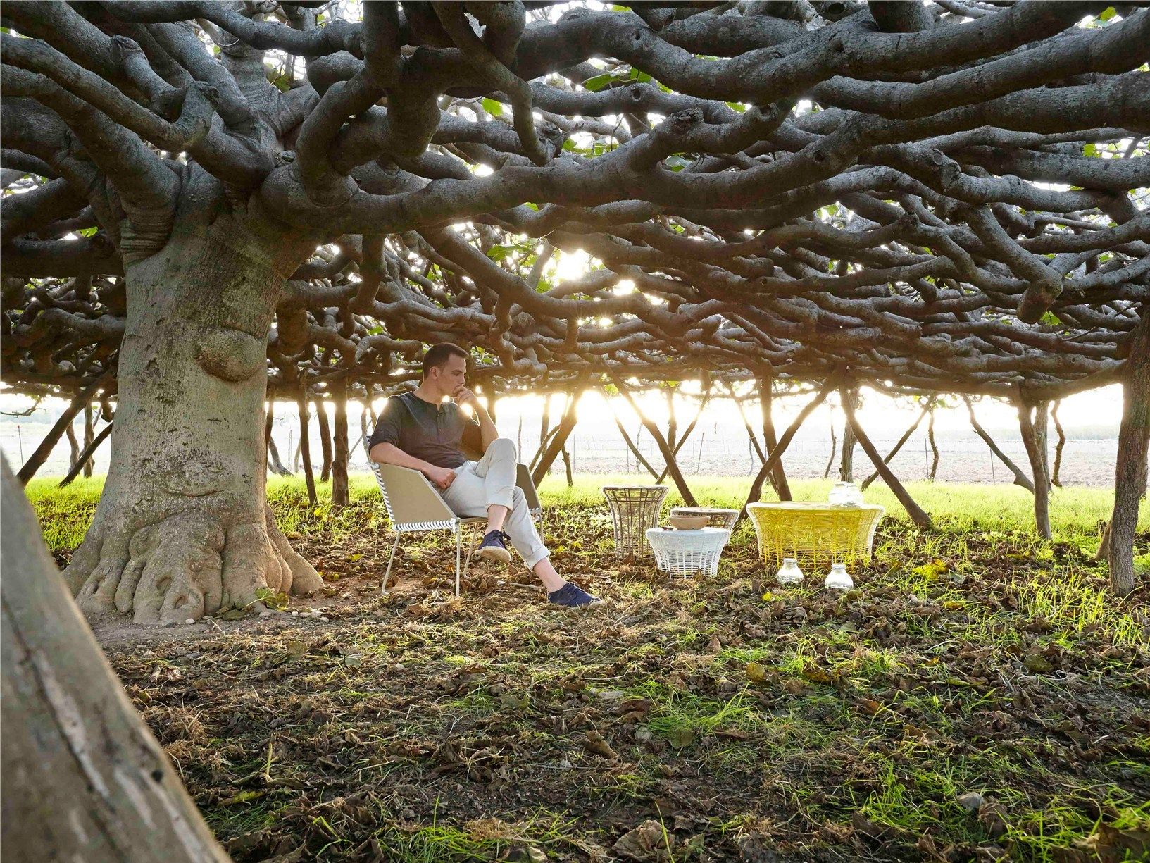 Aram collection, Essential Design