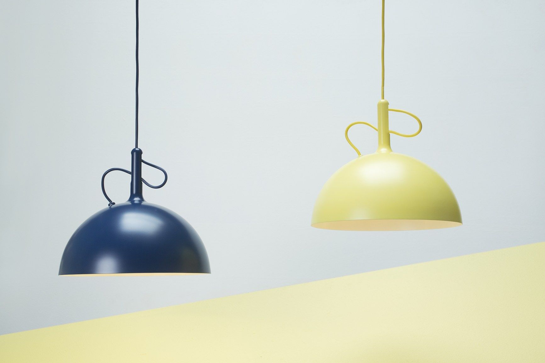 Watt a Lamp, technical enthusiasm and love of great design
