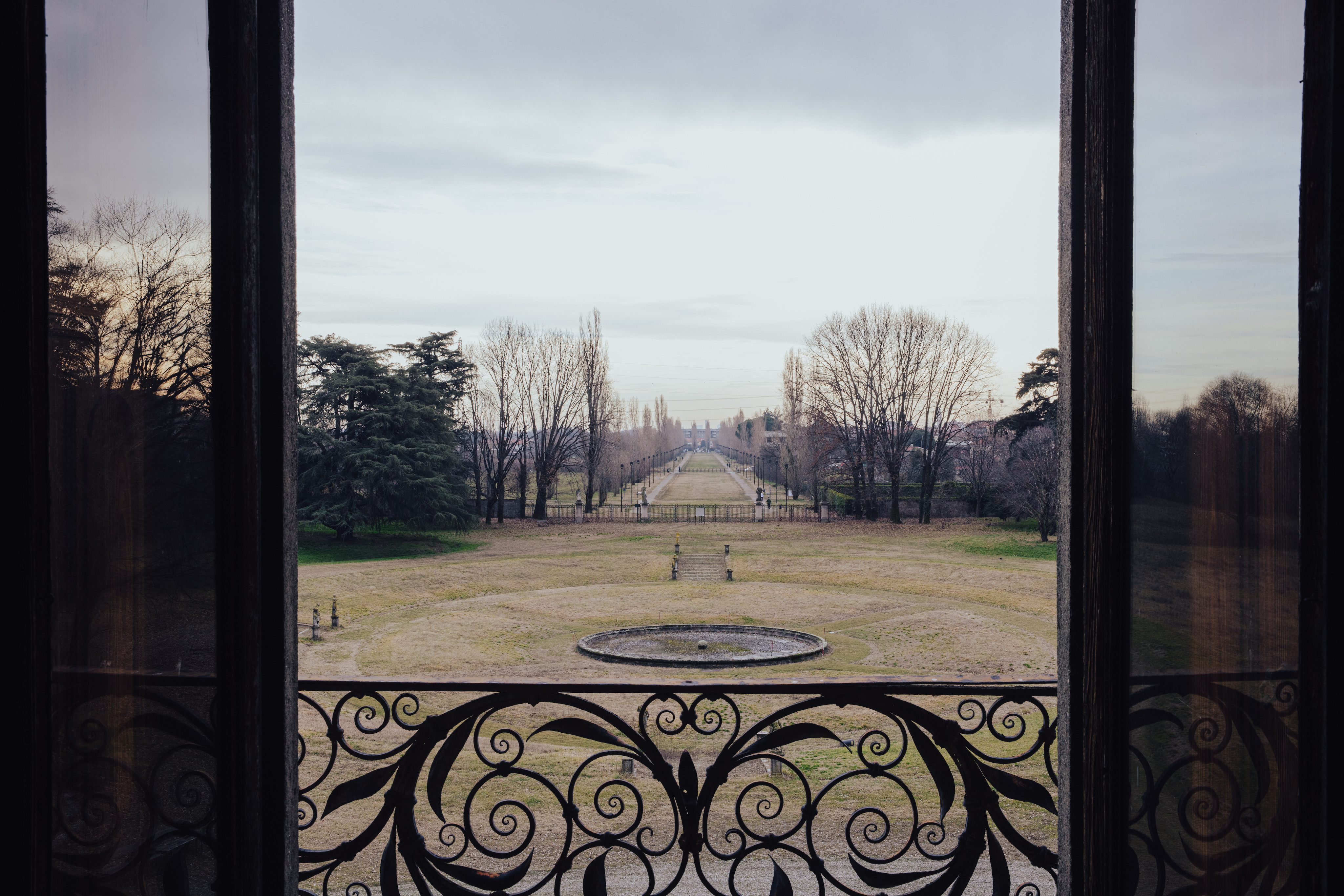 Alcova at the Fuorisalone 2024: Villa Borsani and Villa Bagatti ...