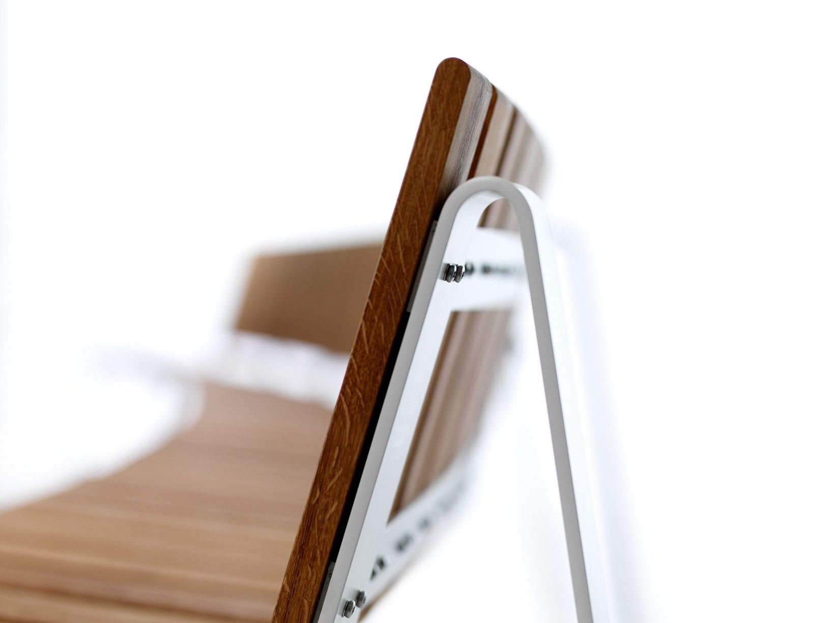 New Super Sustainable Seating for Public Interiors