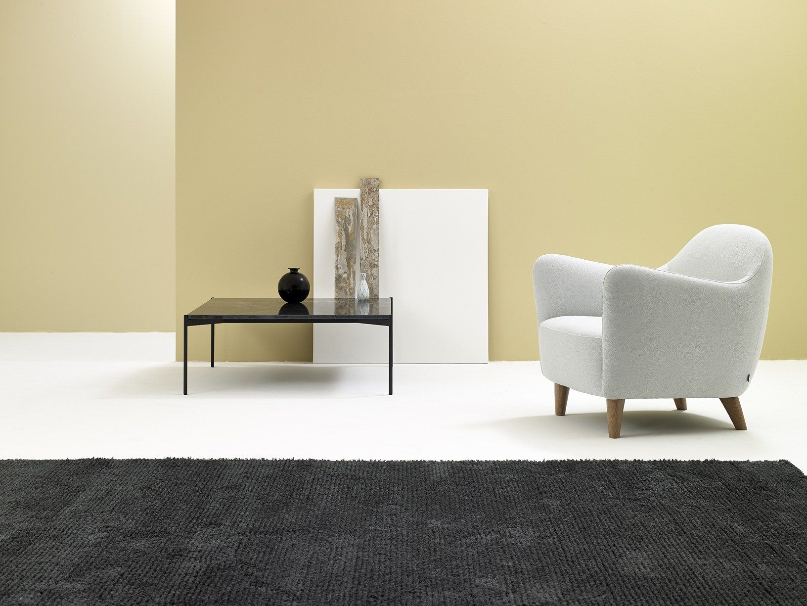 Adea's Formal Balance