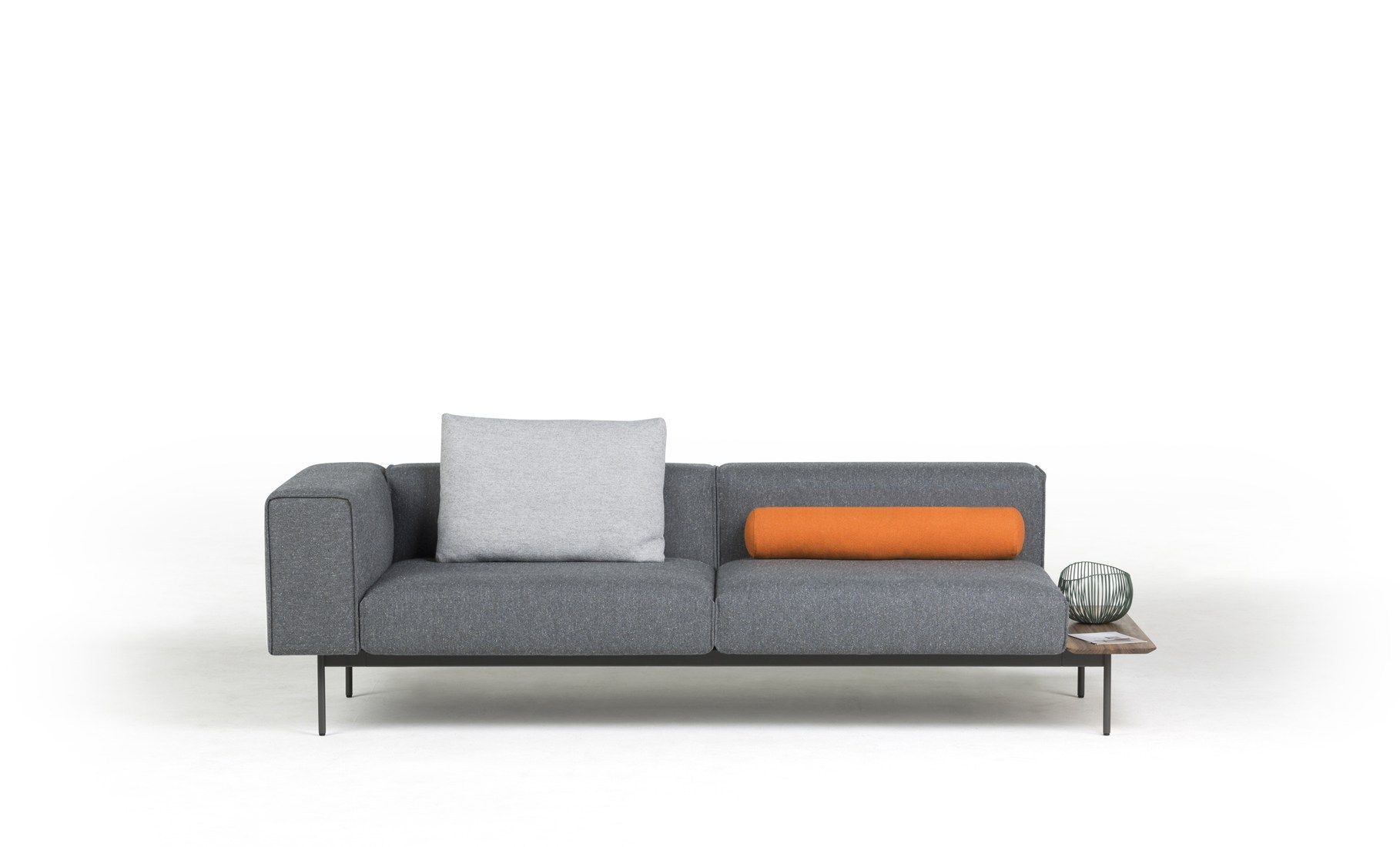 Modular seating systems and ergonomic stools: prostoria @ Salone del ...