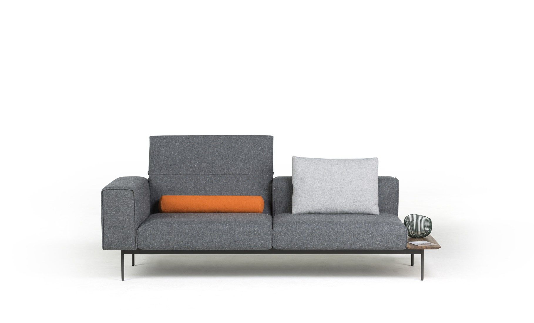 Modular seating systems and ergonomic stools: prostoria @ Salone del ...