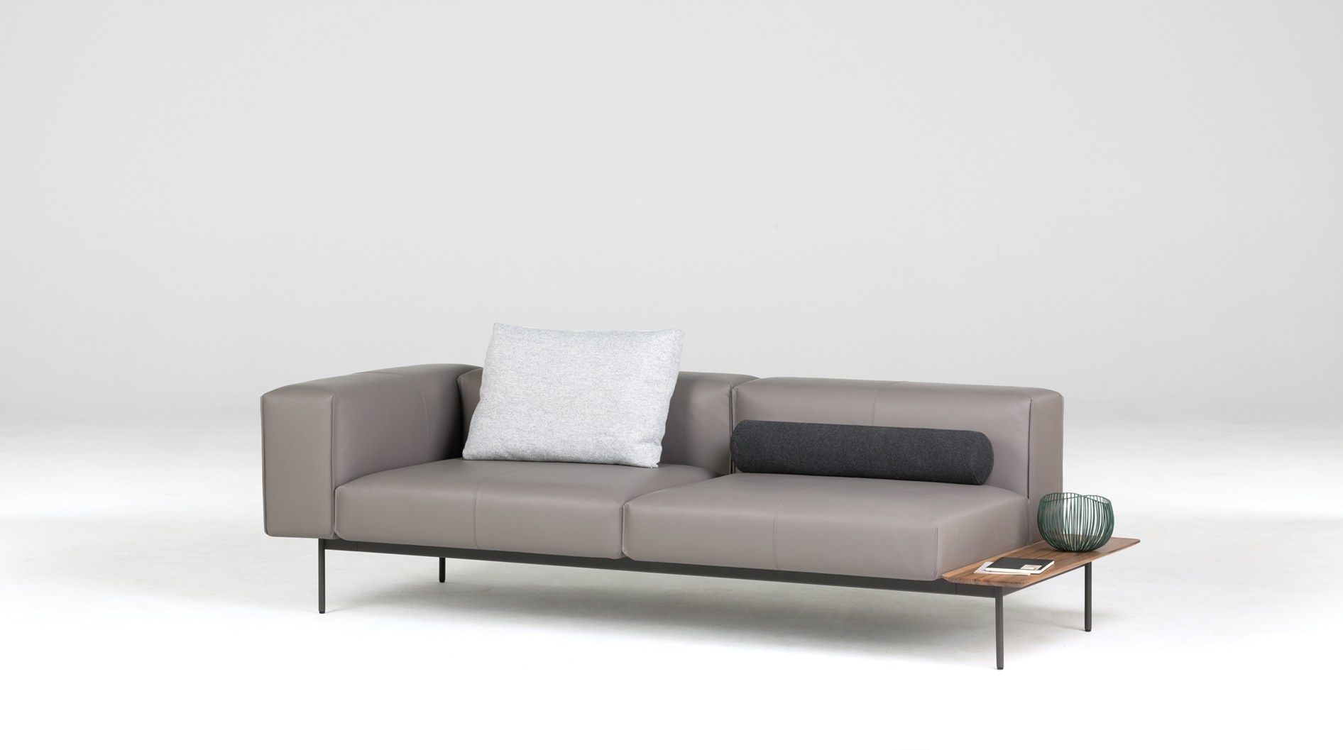 Modular seating systems and ergonomic stools: prostoria @ Salone del ...