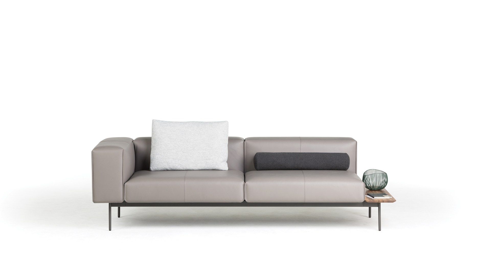 Modular seating systems and ergonomic stools: prostoria @ Salone del ...