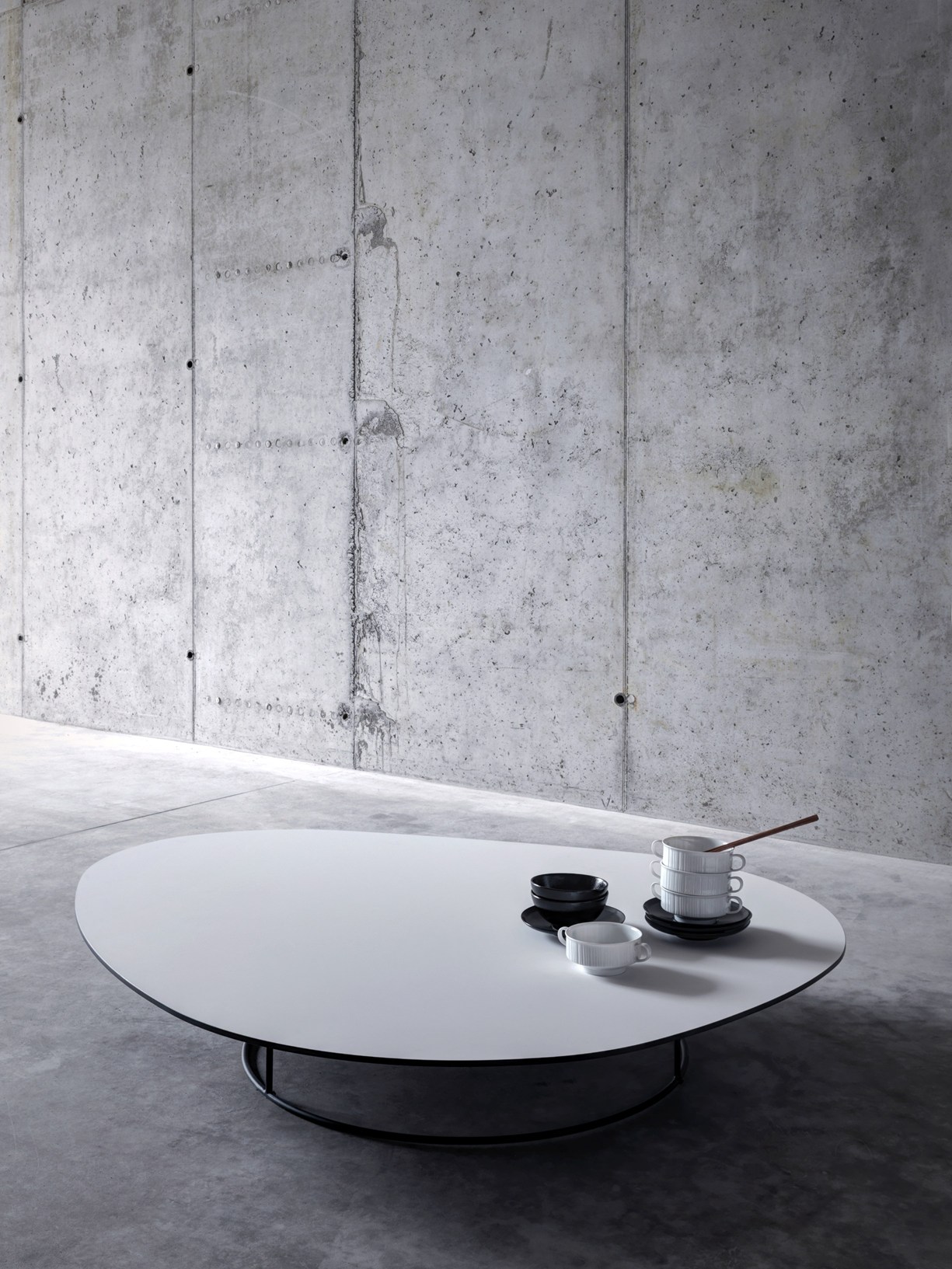 Fioroni: simplicity and minimalism