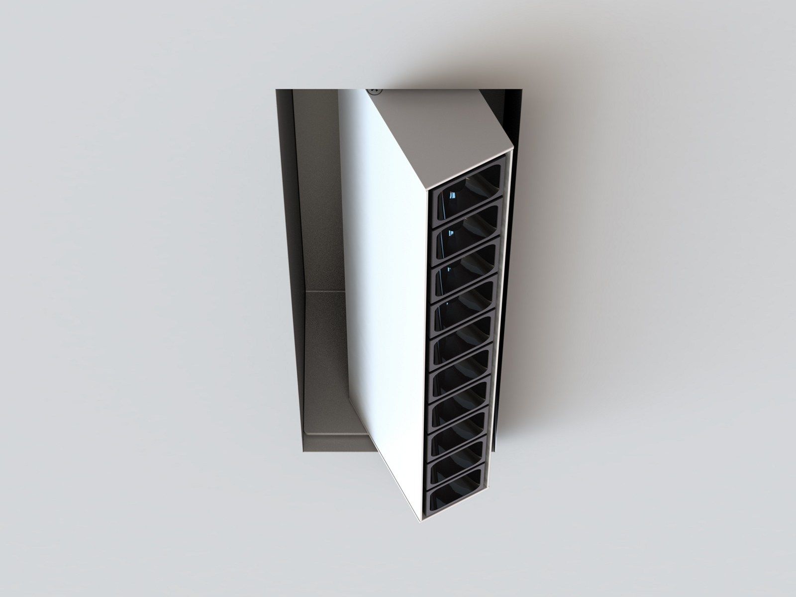 The archi-tech lighting