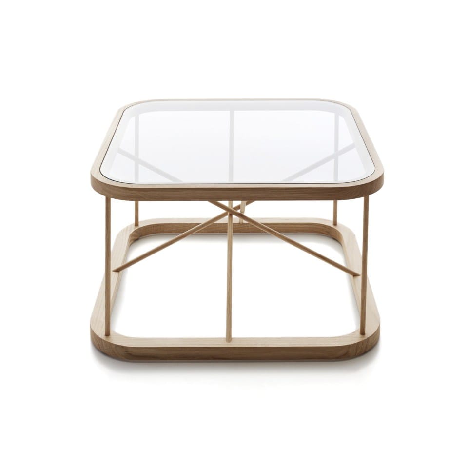 Woodnotes, the natural beauty of spun paper yarn