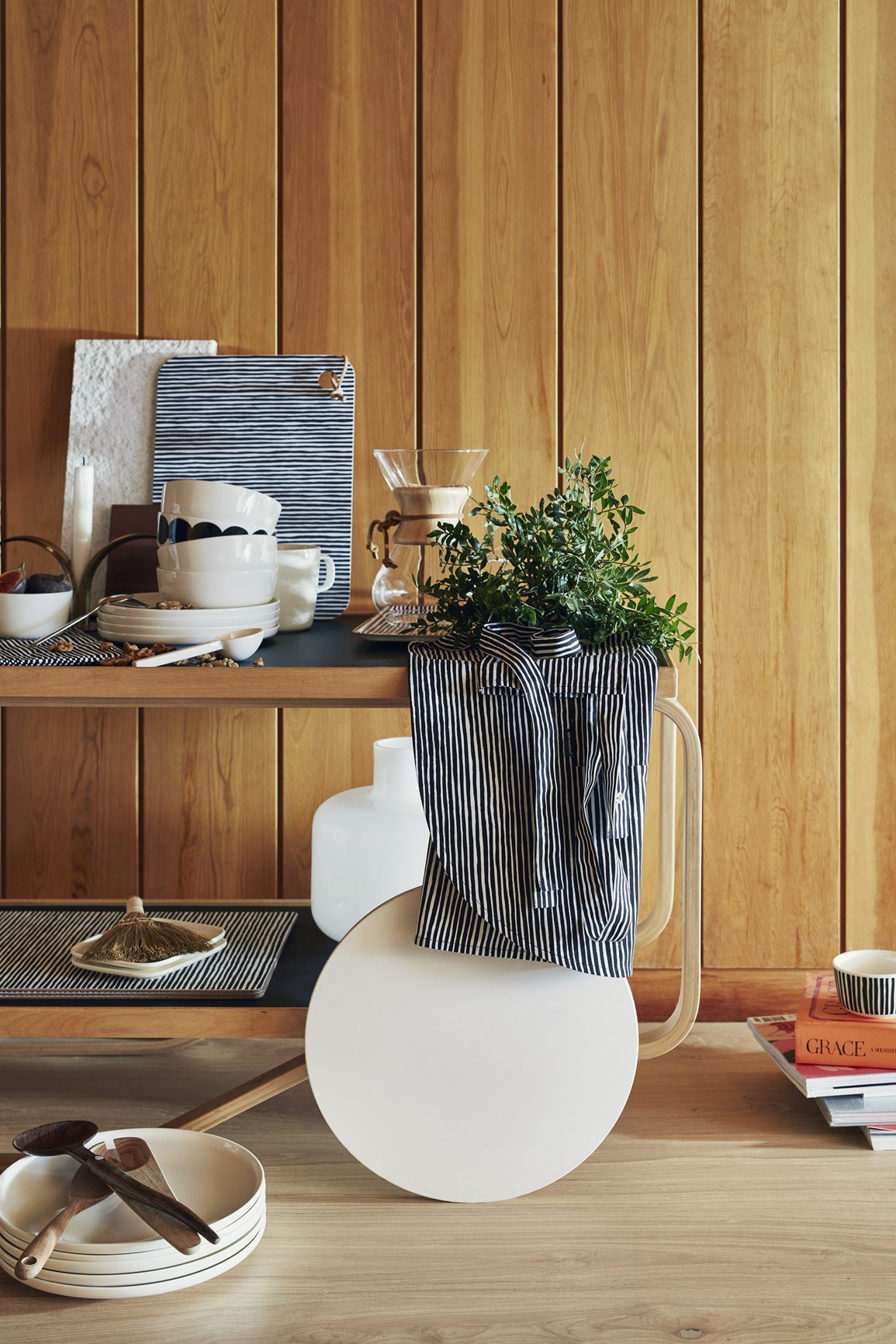 Marimekko Home exhibits unique Finnish design thinking in the heart of ...