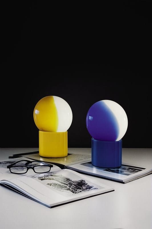 Martinelli Luce illuminates Milan