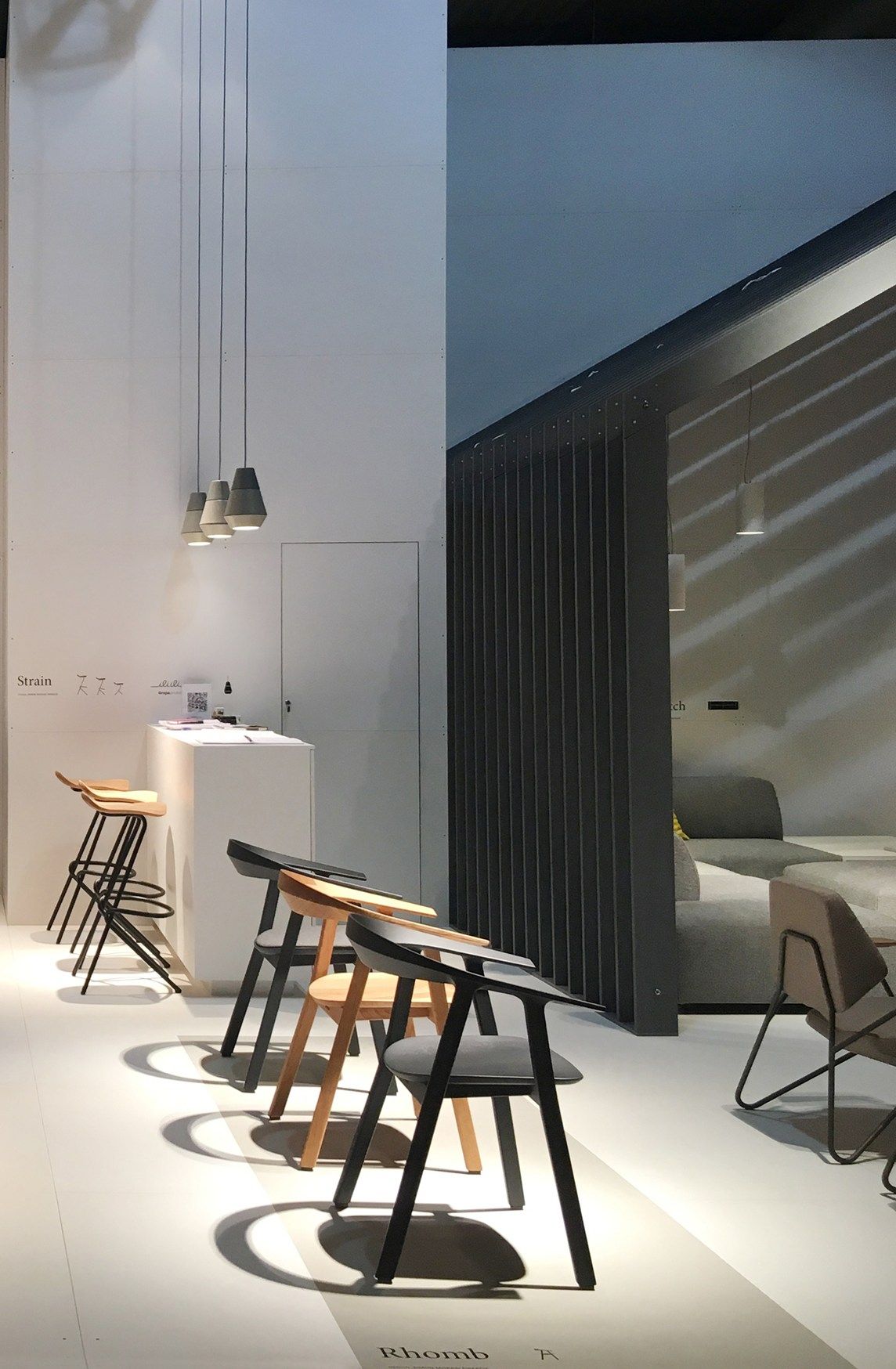 prostoria: furniture that enrich your everyday home interactions