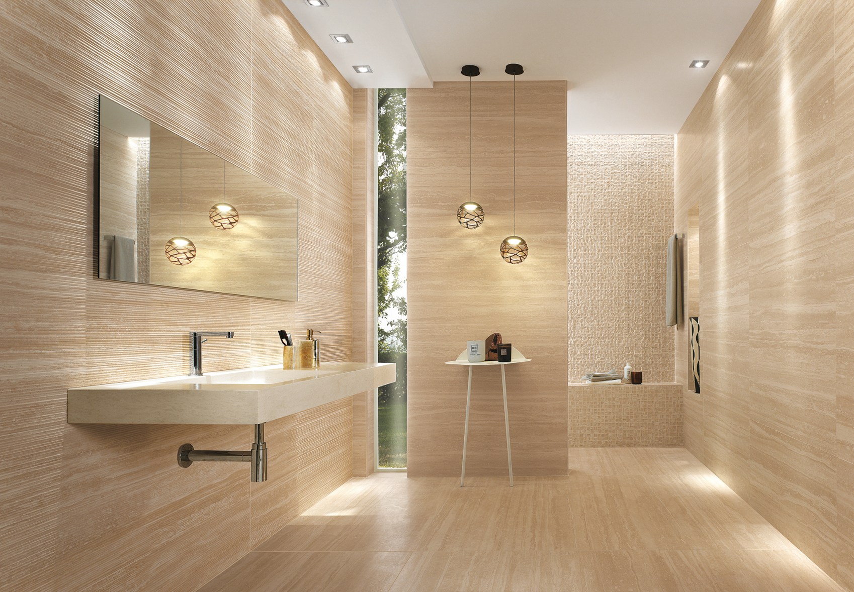 Roma. Marble + stone