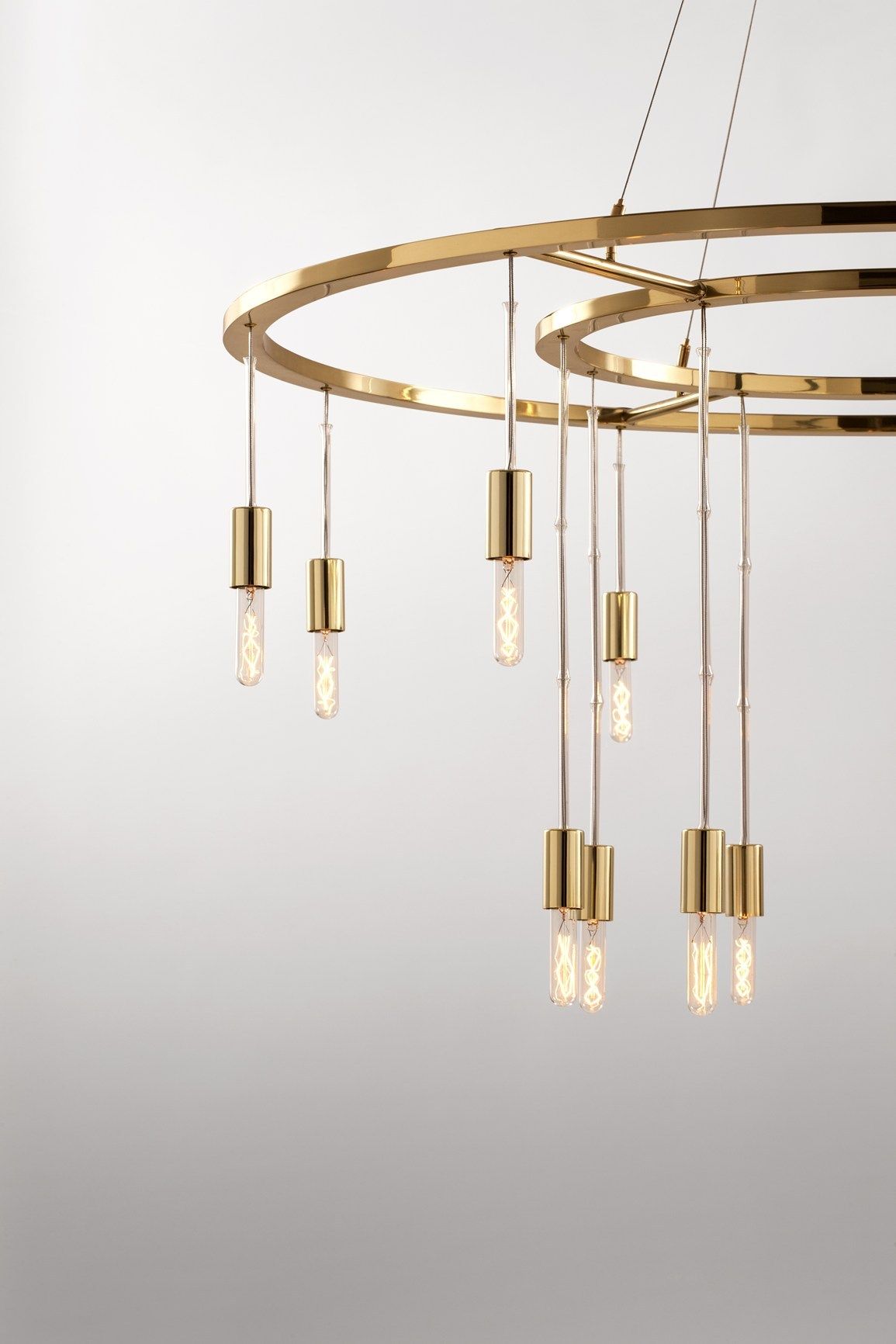 Santa & Cole flies to NYC and celebrates its first 30 years