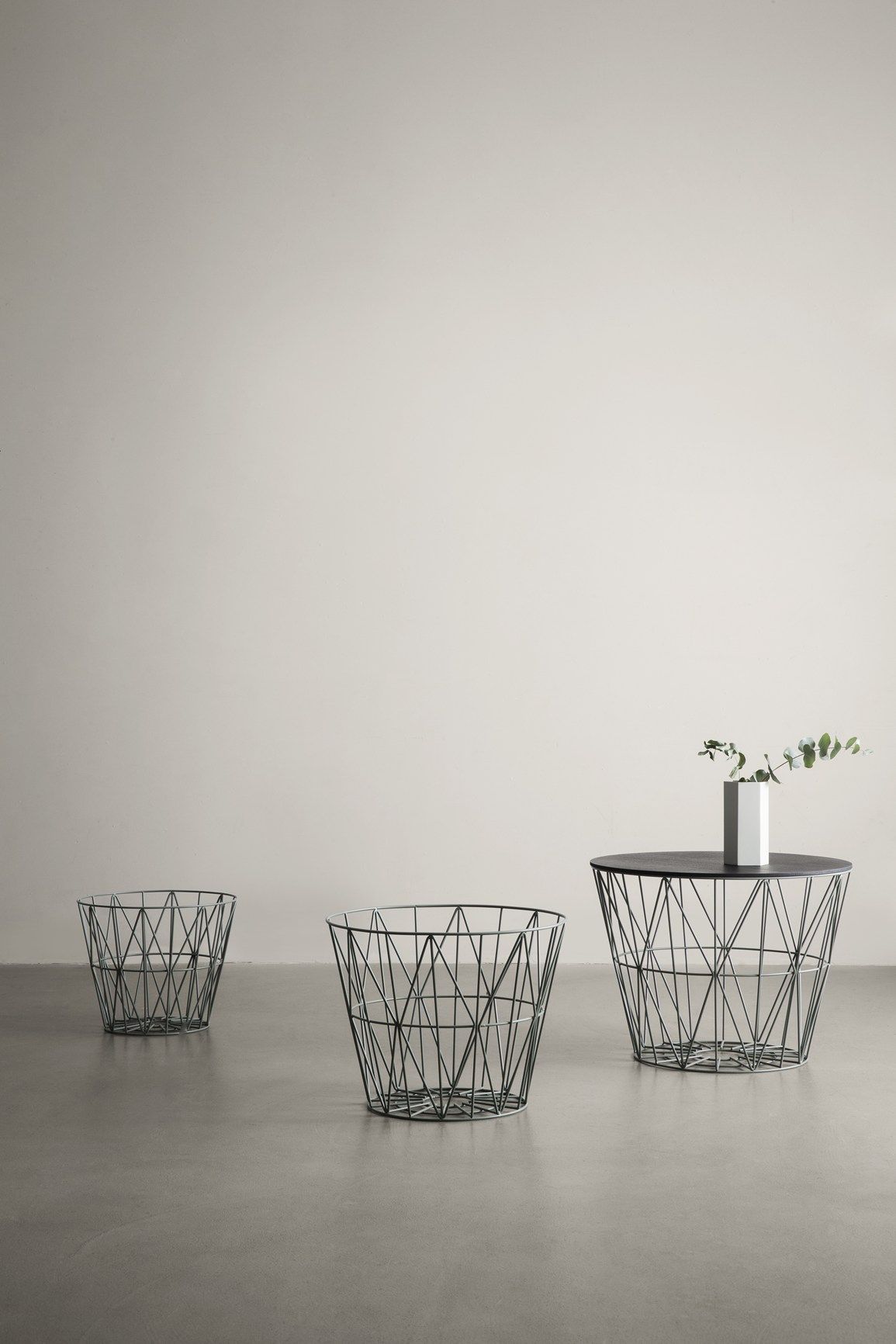 ferm LIVING. When design is made to please the eye, the hand and the heart