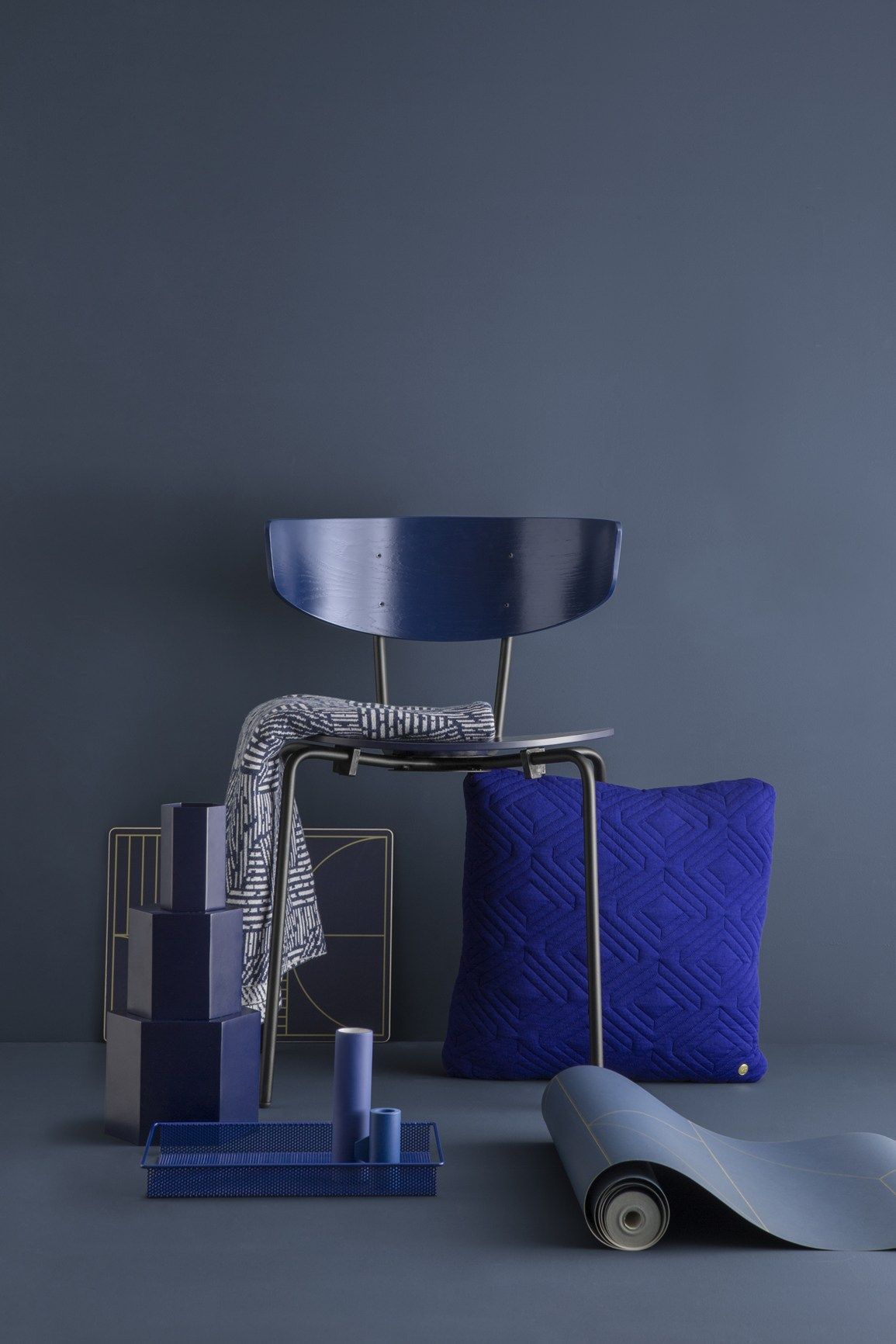 ferm LIVING. When design is made to please the eye, the hand and the heart