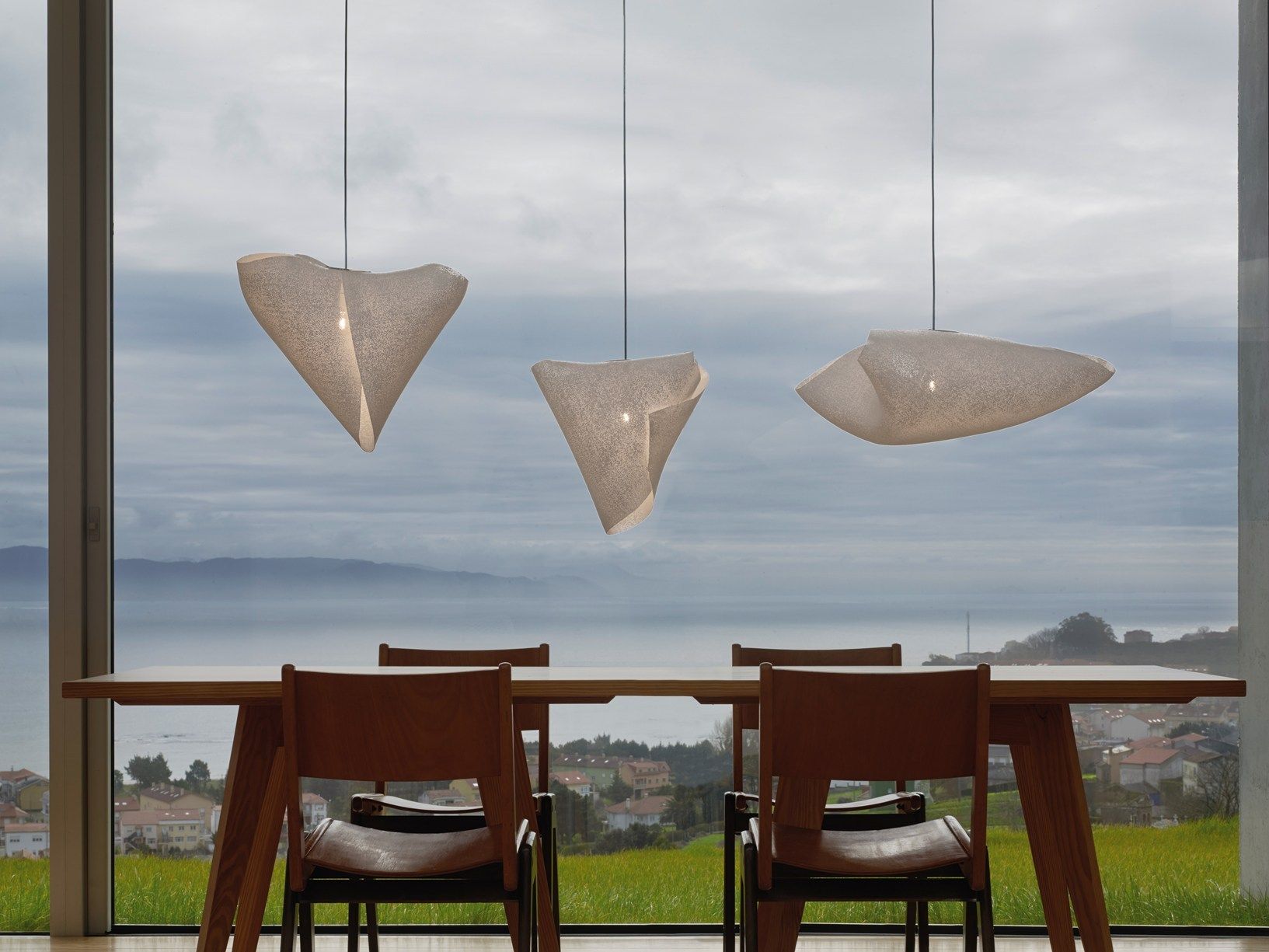 arturo alvarez: handmade unique lighting