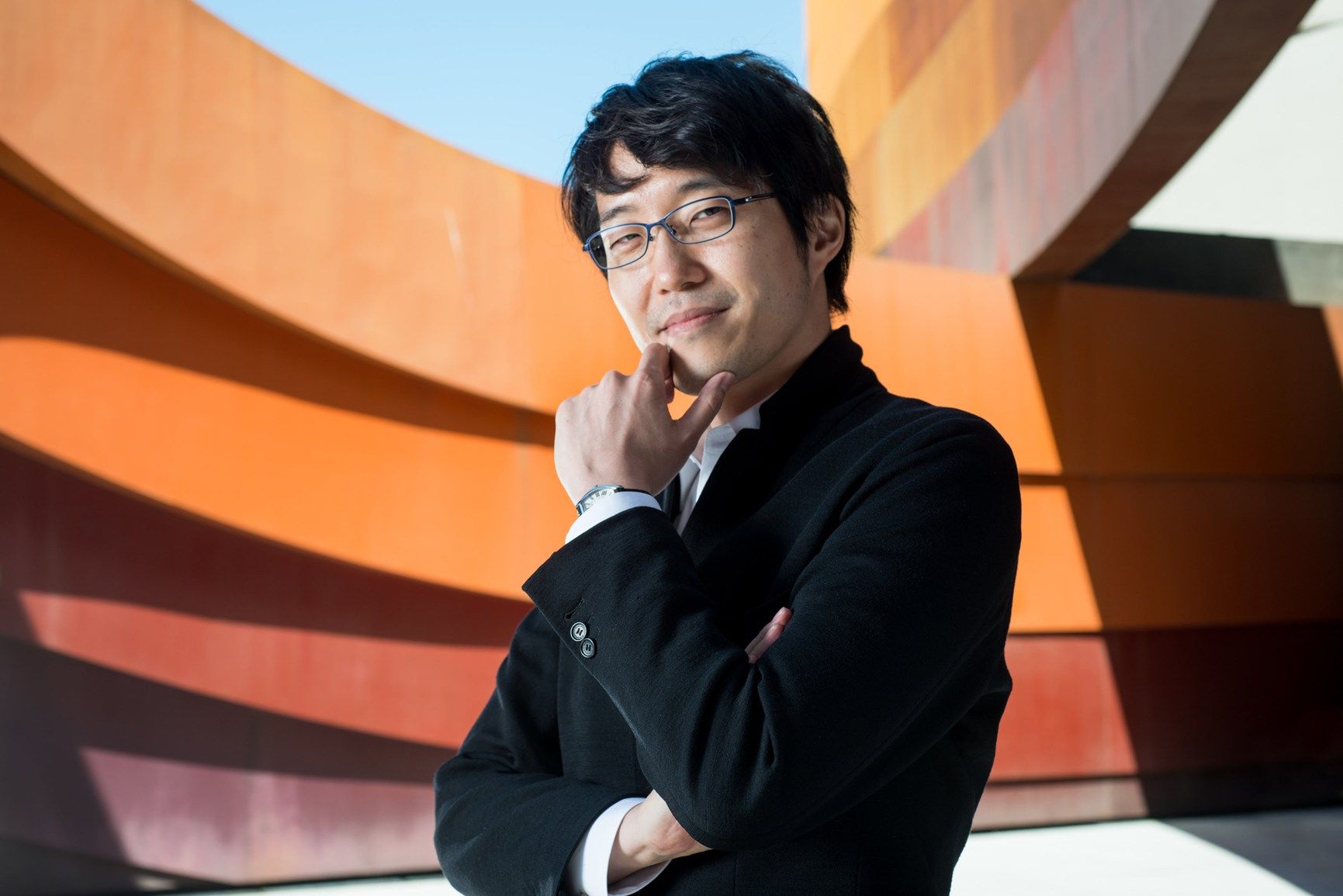 nendo: the space in between