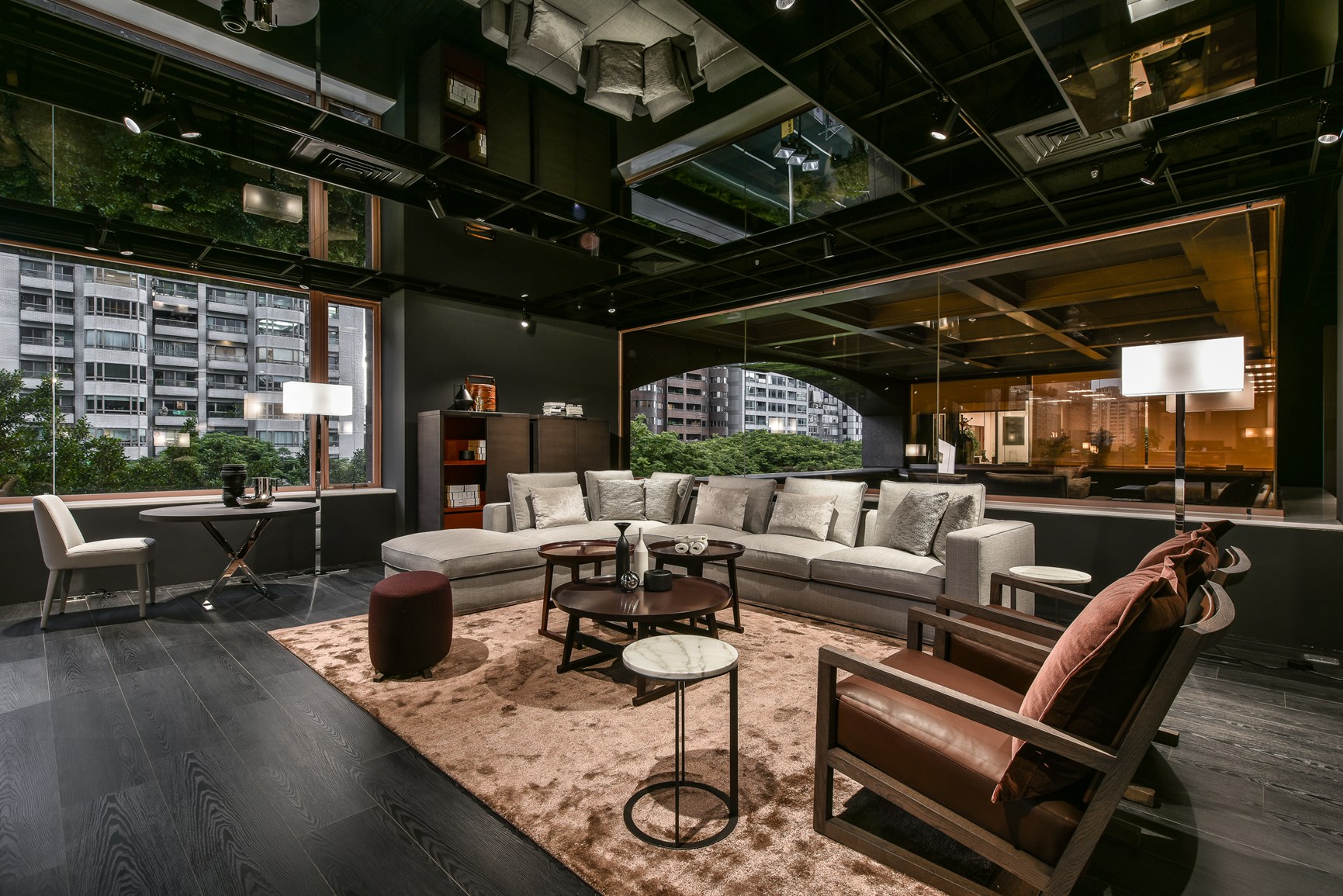 Maxalto in Taipei