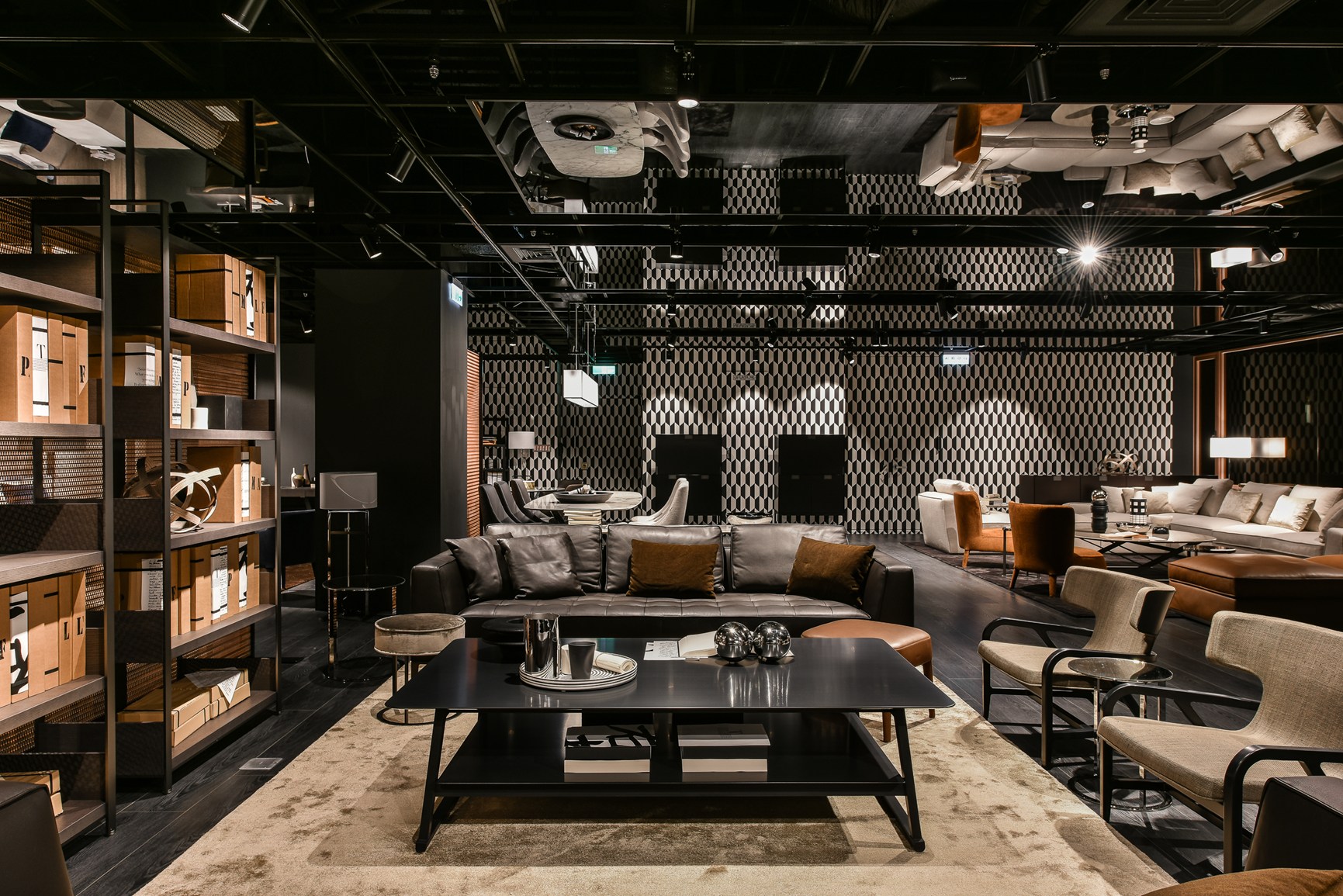 Maxalto in Taipei