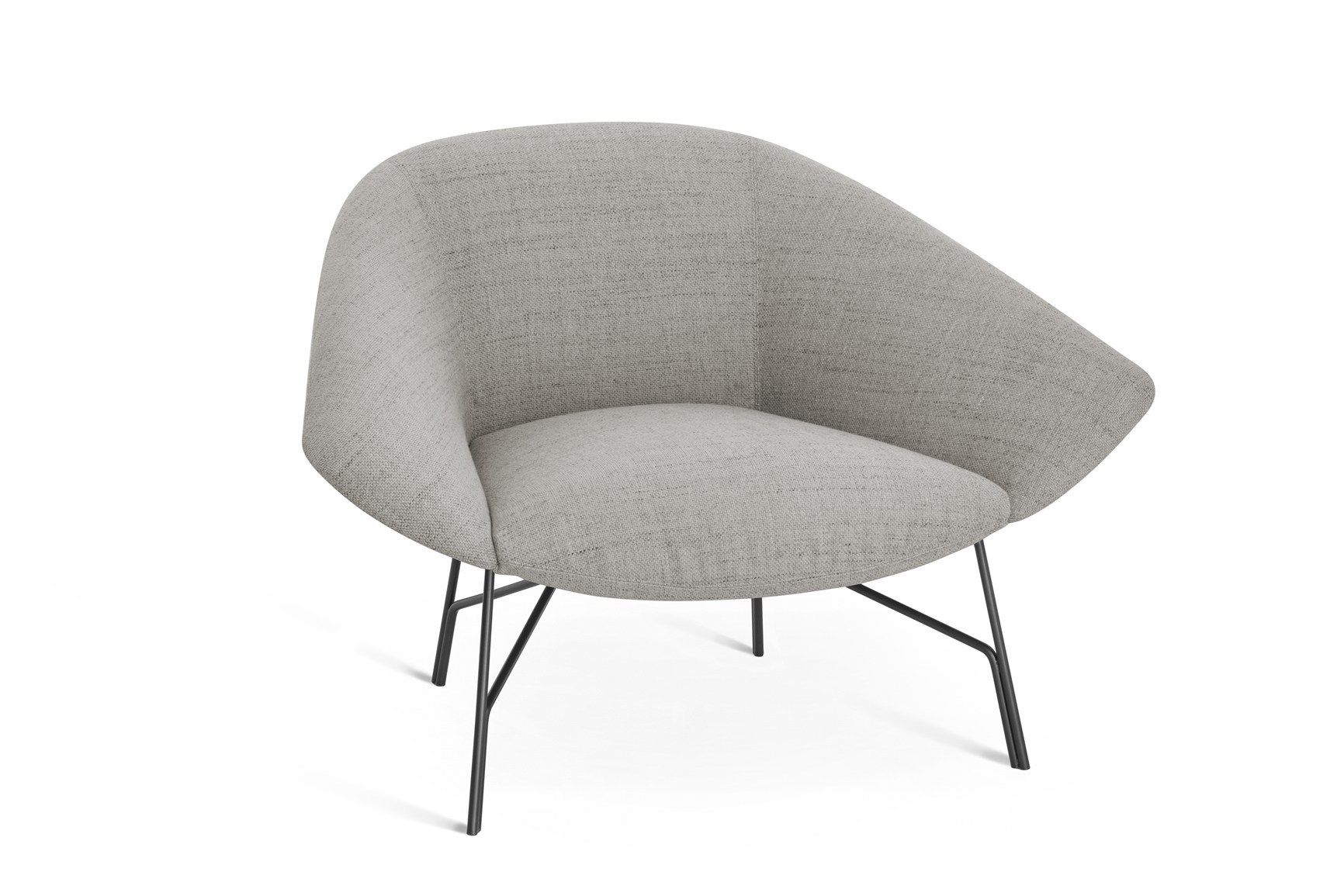 Sophisticated and discreet style for your bedroom